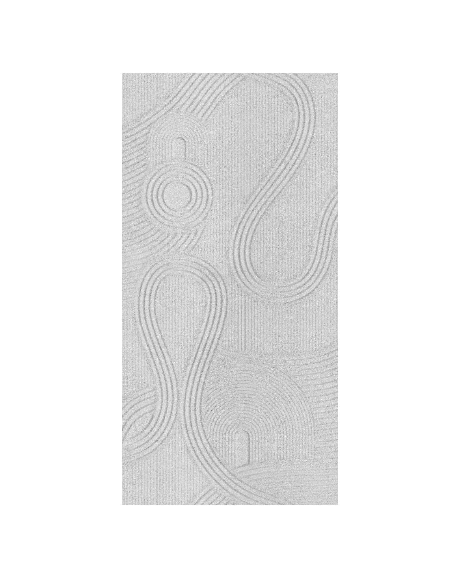 ZEN | Wall tiles By Devon&Devon design Marcel Wanders