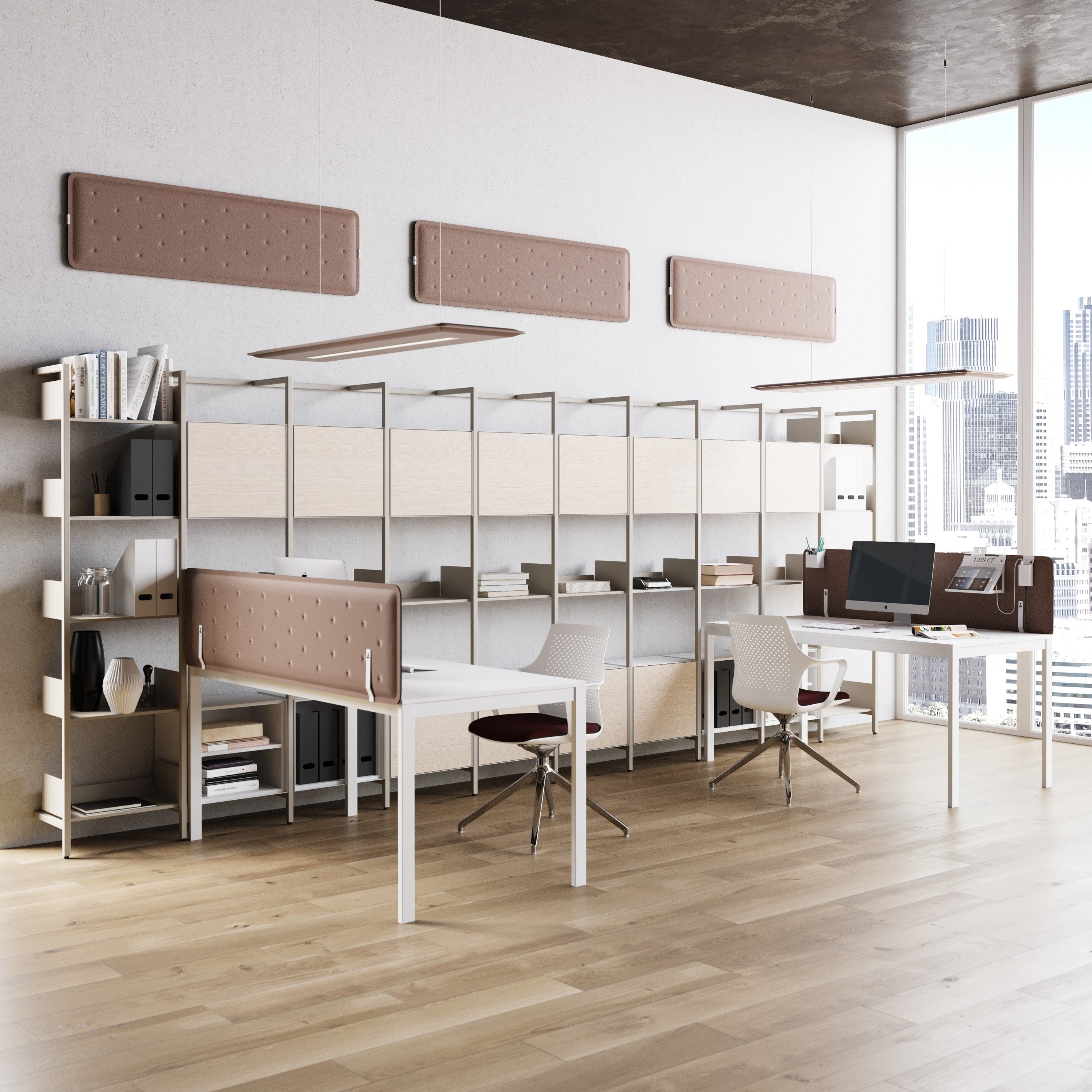 ZEN By Steelbox by Metalway