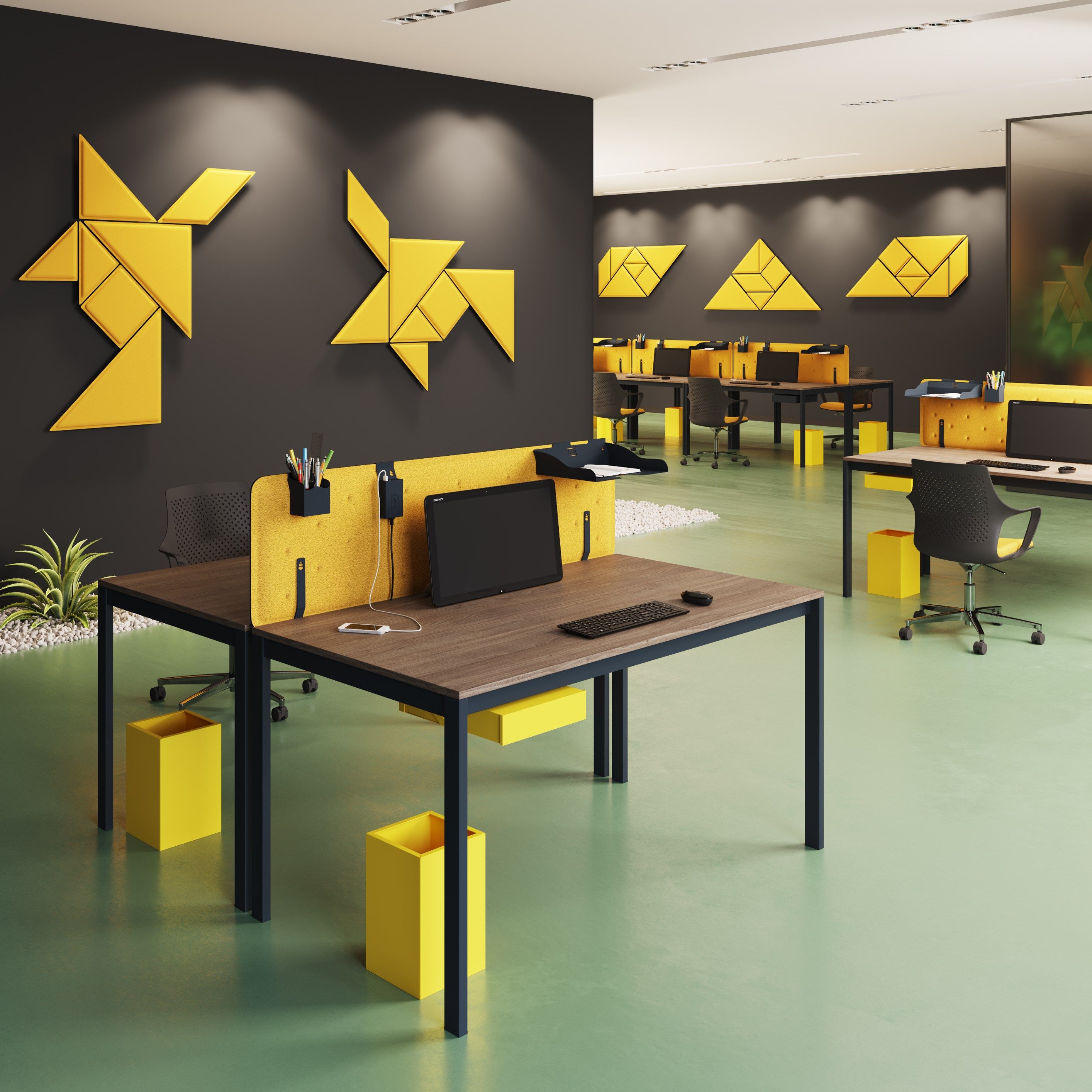 ZEN By Steelbox by Metalway