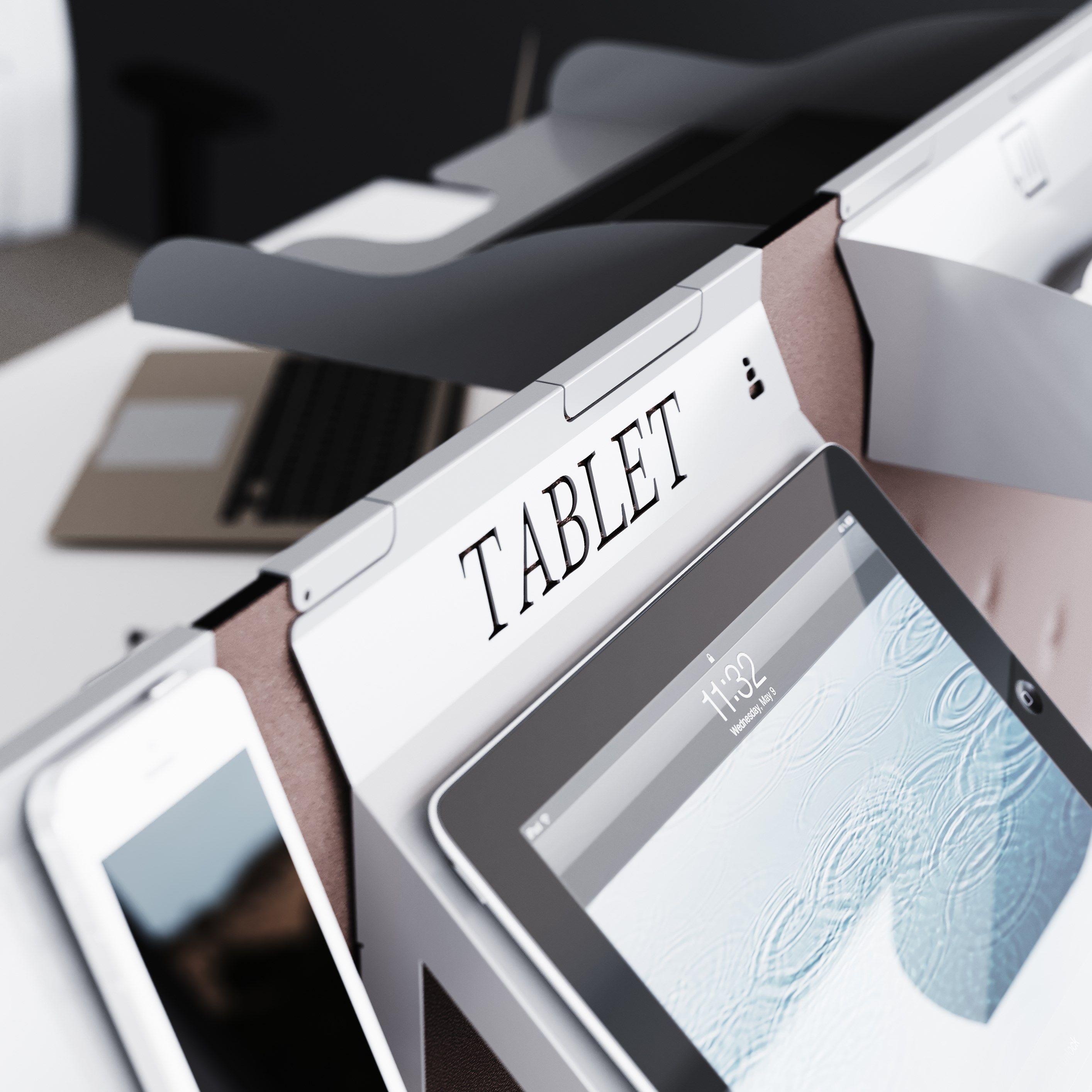 ZEN By Steelbox by Metalway