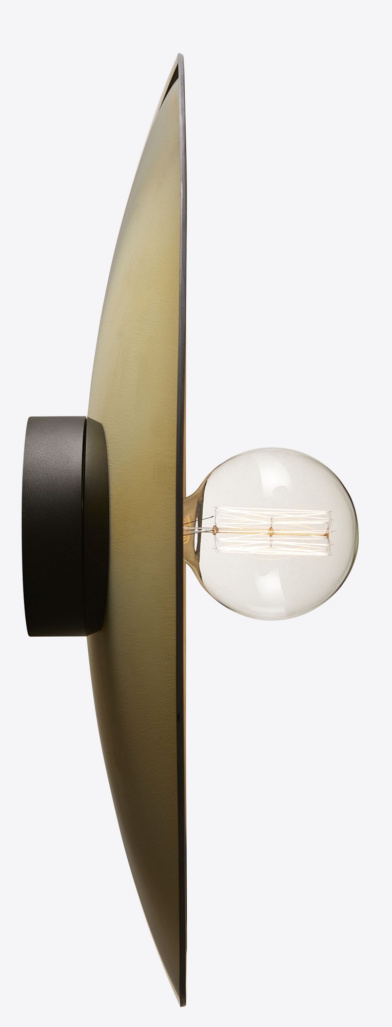 ZENITH | Wall lamp Zenith Collection By RADAR INTERIOR design Bastien ...