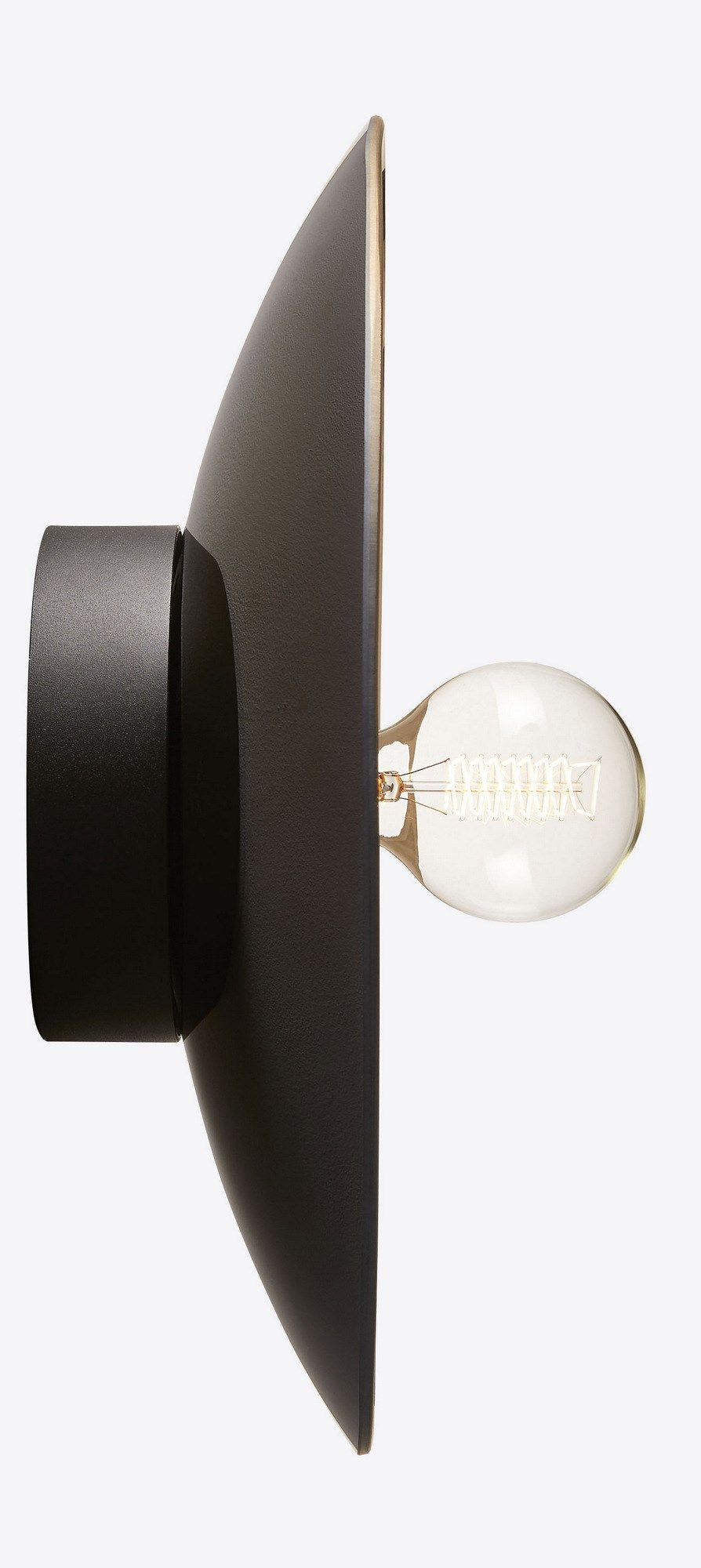 ZENITH Handmade Thermoformed glass wall lamp By RADAR INTERIOR | design ...