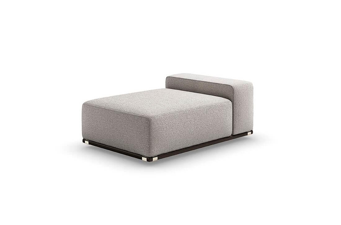 ZENO sofa By Sicis
