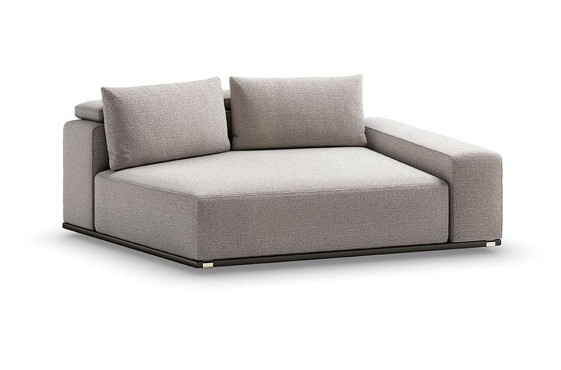 ZENO sofa By Sicis