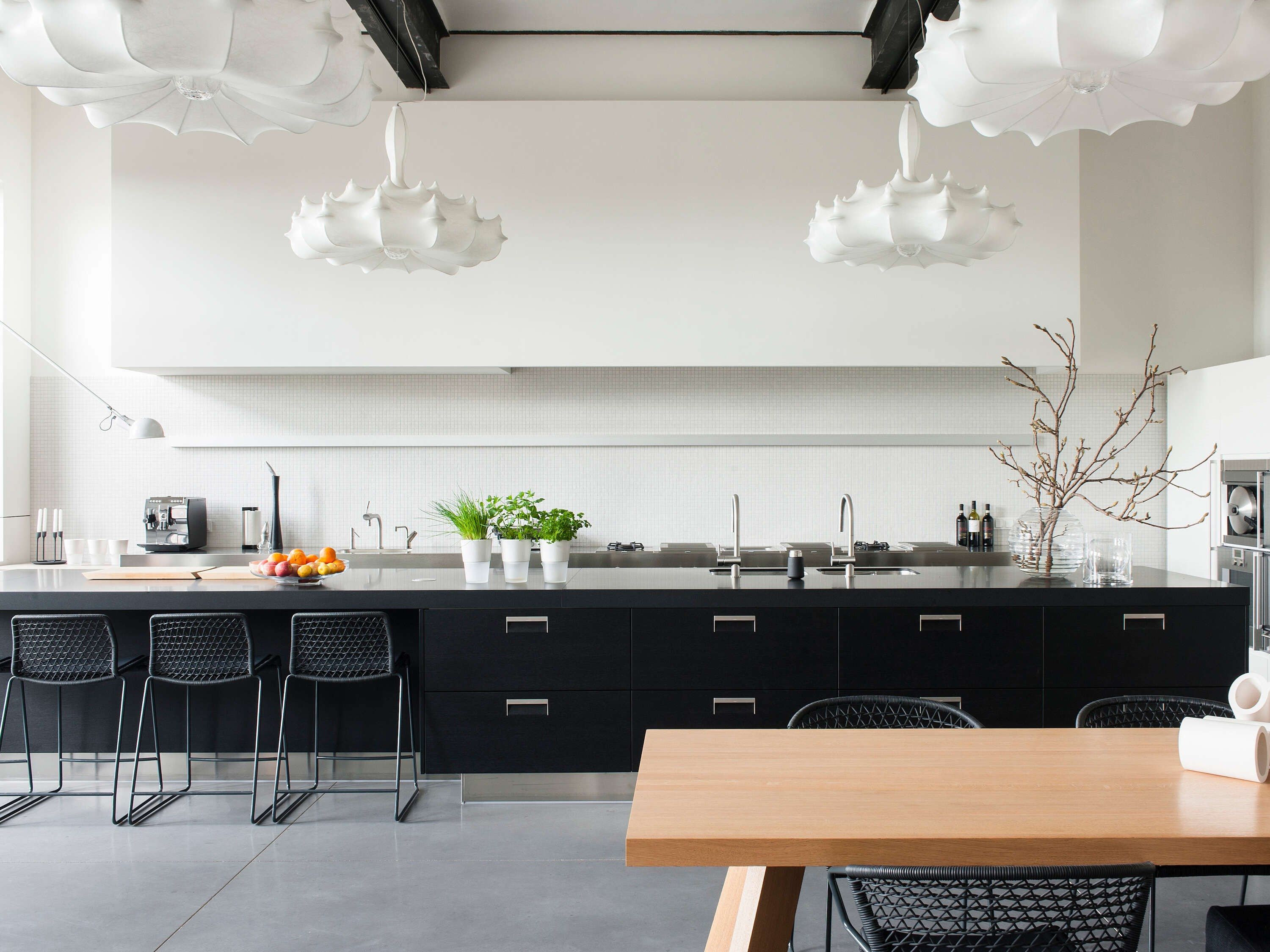 ZEPPELIN 1 Pendant lamp By Flos | design Marcel Wanders