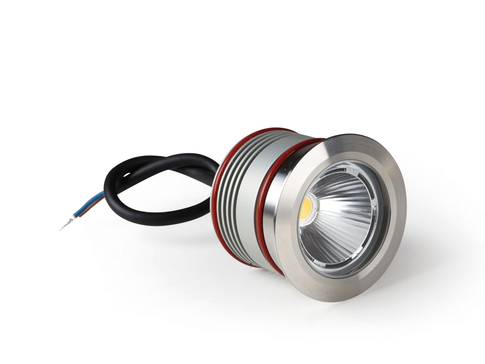 ZEPPELIN MAXI COB Outdoor spotlight By EGOLUCE