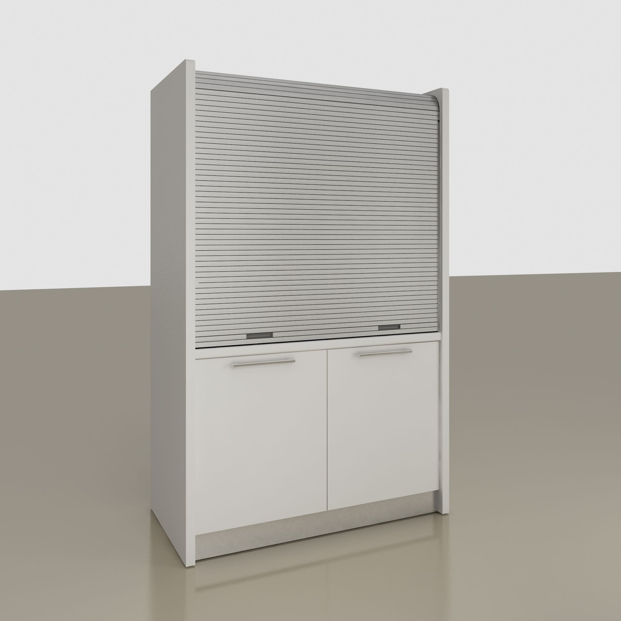 ZEUS K102 Hideaway mini kitchen By Mobilspazio