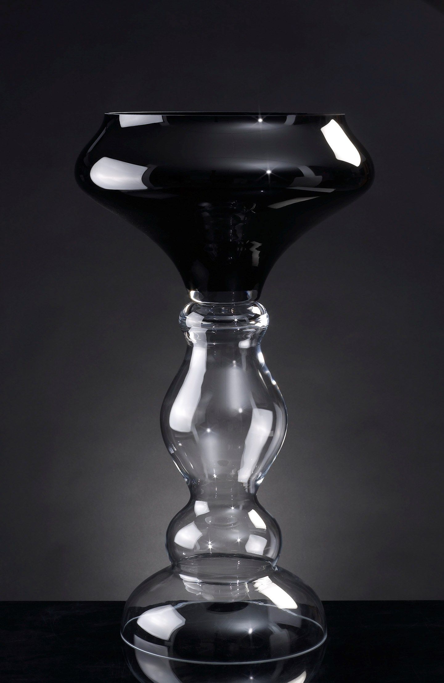 ZEUS Vase By VGnewtrend