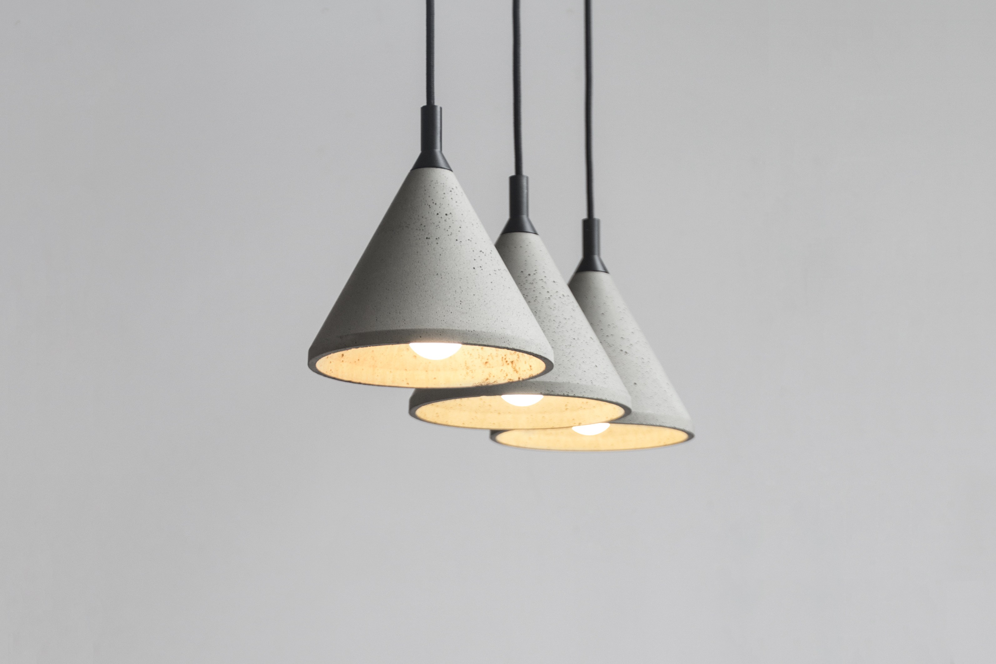 ZHONG By Bentu Design