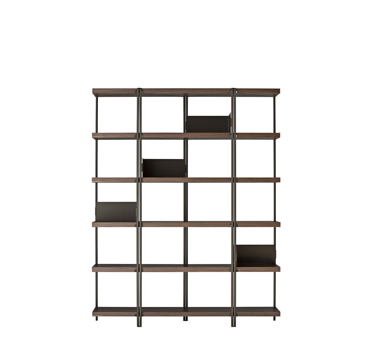 ZIGZAG bookcase By Driade design Konstantin Grcic