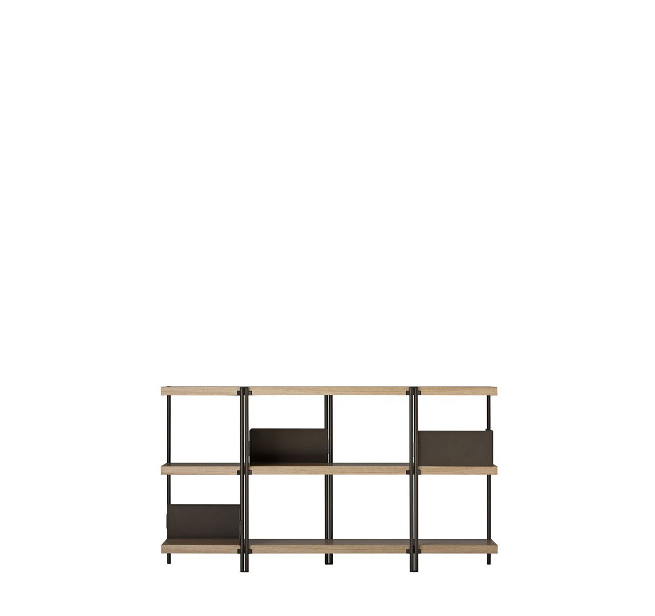 ZIGZAG bookcase By Driade design Konstantin Grcic