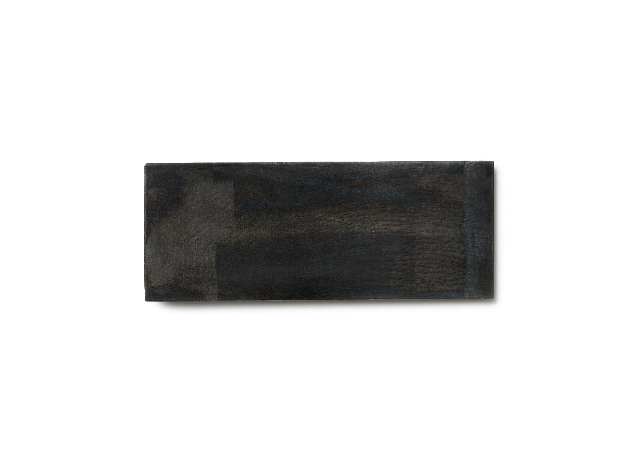 Zinc garden bench with integrated planter ZINC IN OUT By DOMANI design ...