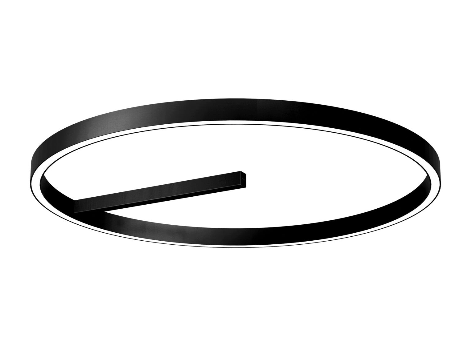 ZIRKOL CEILING Deckenlampe By NEMO