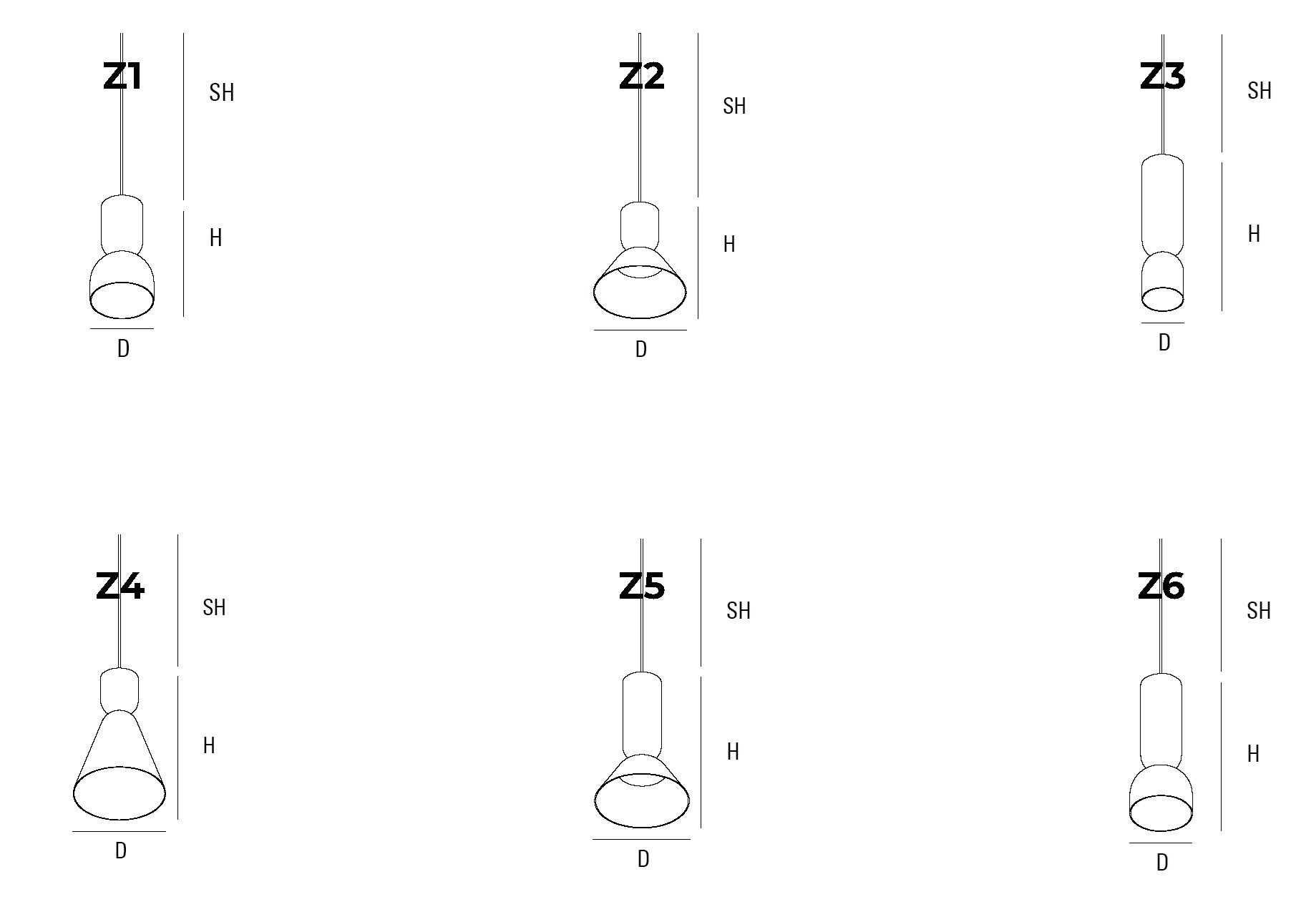 ZOE DUO Pendant lamp By Intra lighting | design Janez Mesarič, Mashoni