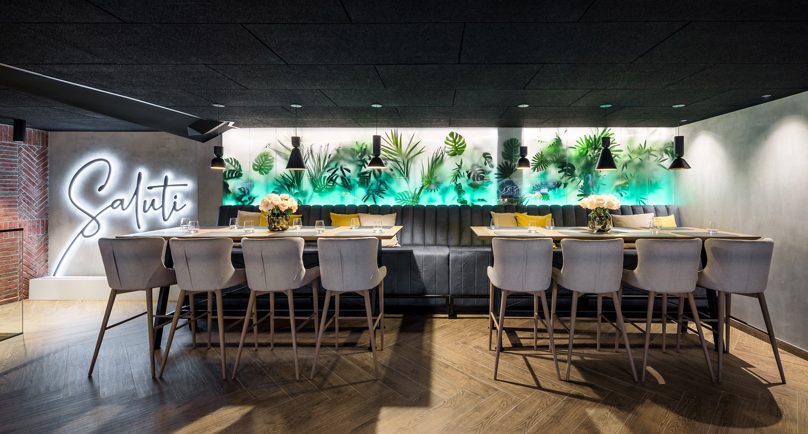 ZOE DUO Pendant lamp By Intra lighting | design Janez Mesarič, Mashoni