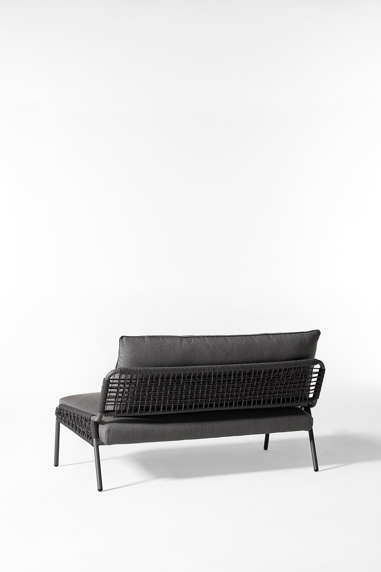 ZOE OPEN AIR | Garden sofa Zoe Open Air Collection By Meridiani design ...