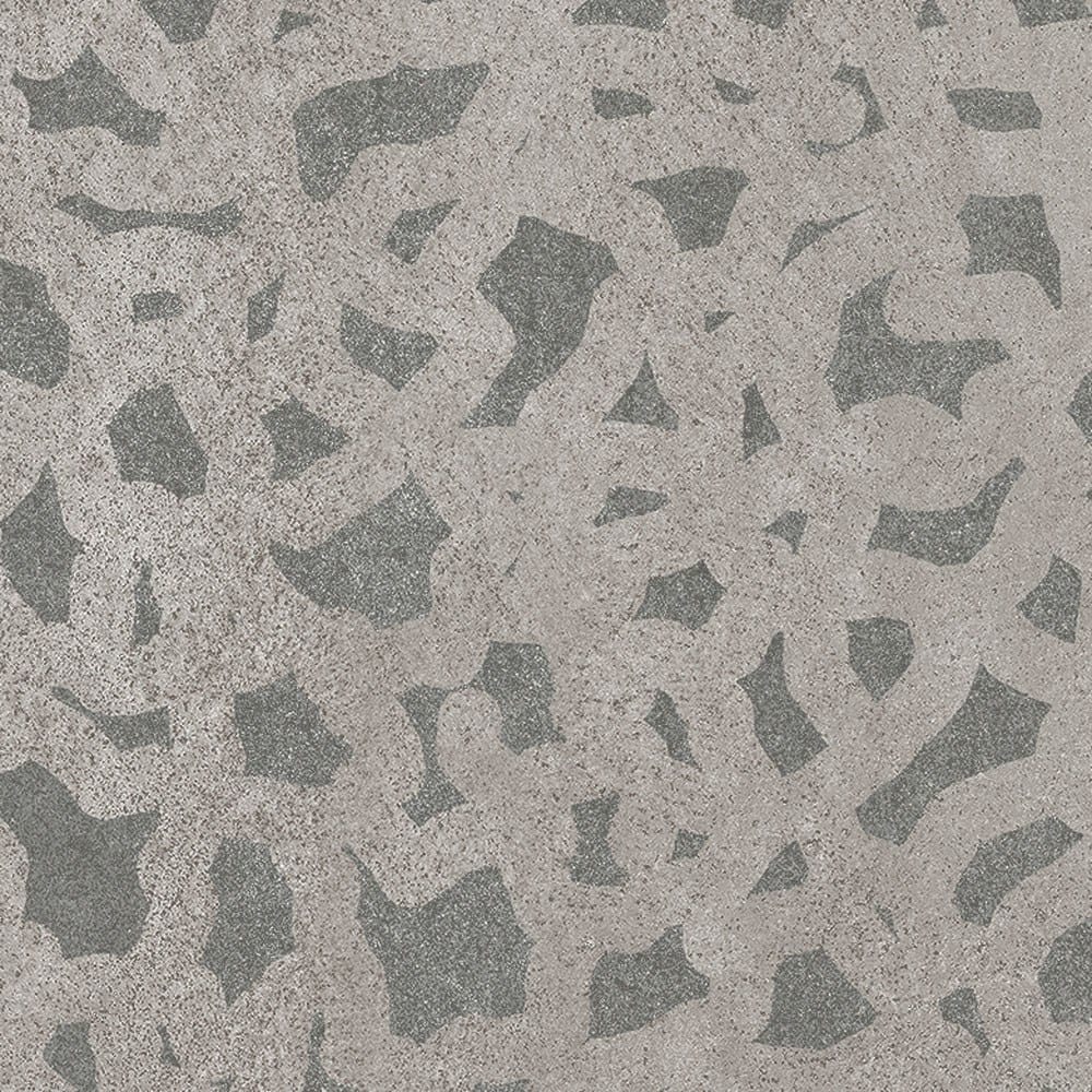 Porcelain stoneware wall/floor tiles with concrete effect ZOOM MIX 20 ...