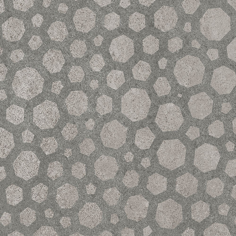 Porcelain stoneware wall/floor tiles with concrete effect ZOOM MIX 20 ...