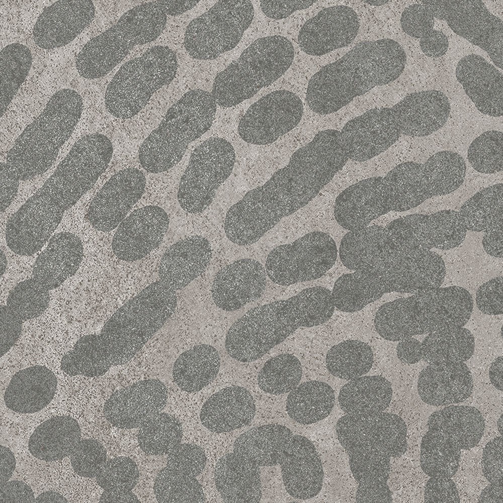Porcelain stoneware wall/floor tiles with concrete effect ZOOM MIX 20 ...