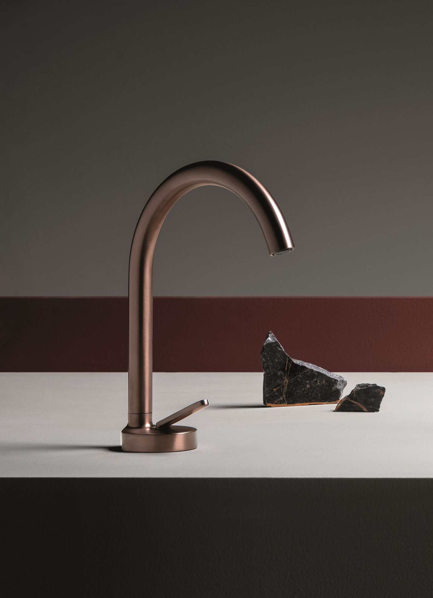 ISY22 ZIS1403 Washbasin tap By ZUCCHETTI | design Matteo Thun & Antonio ...