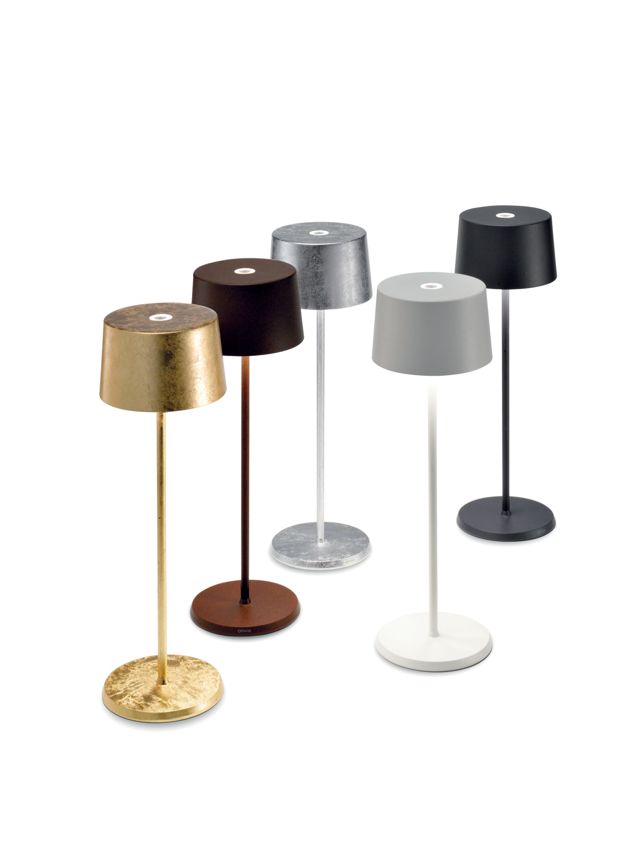 OLIVIA Table lamp By Zafferano
