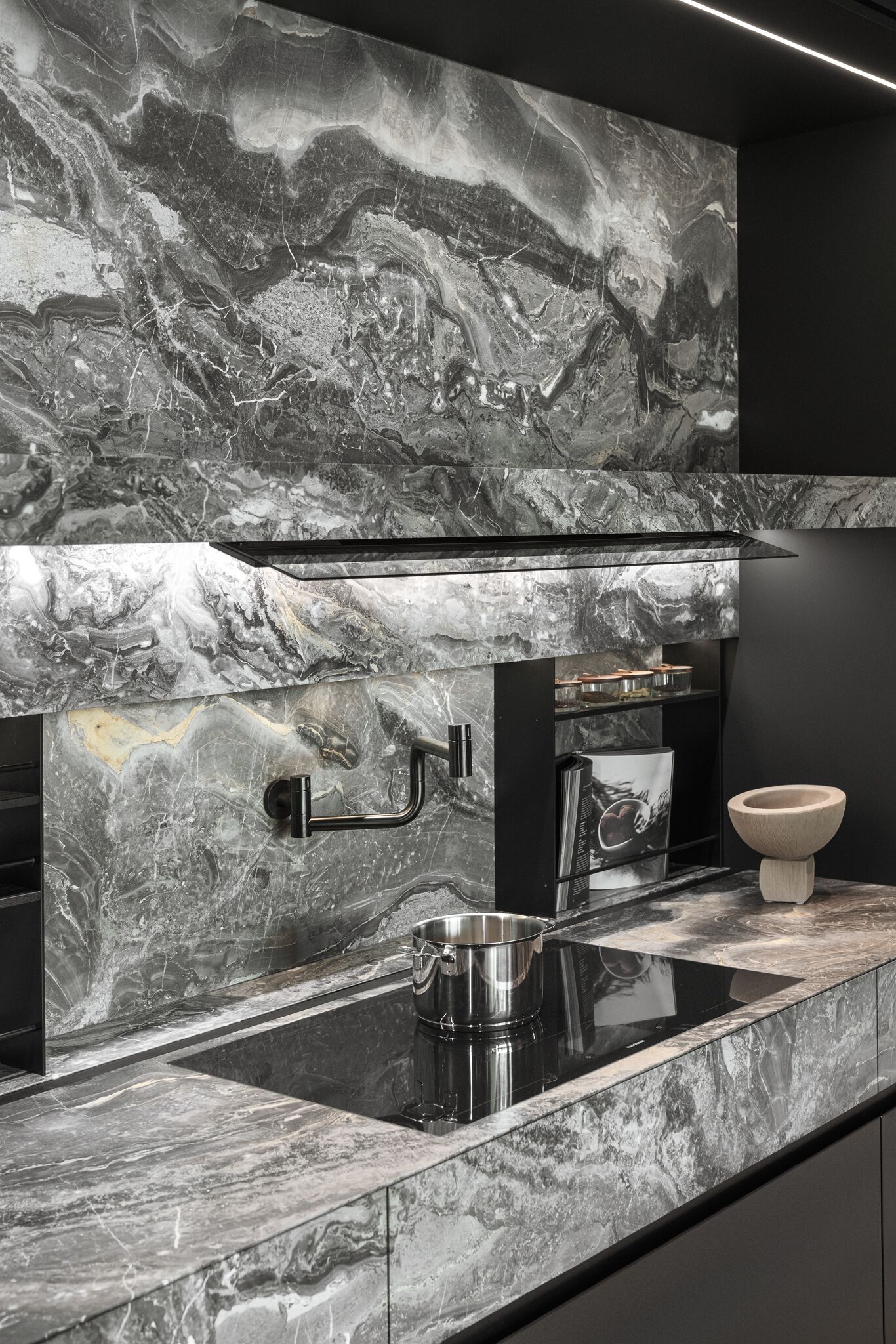 MOVE Kitchen By Zajc