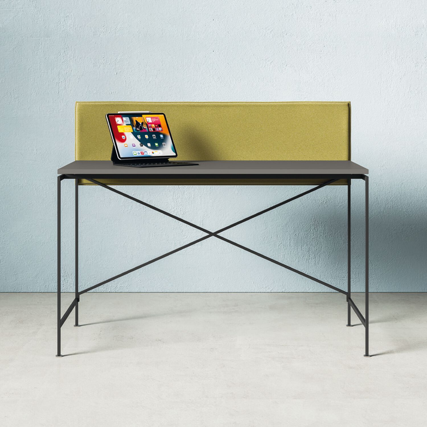 SIGN Secretary desk By Zalf