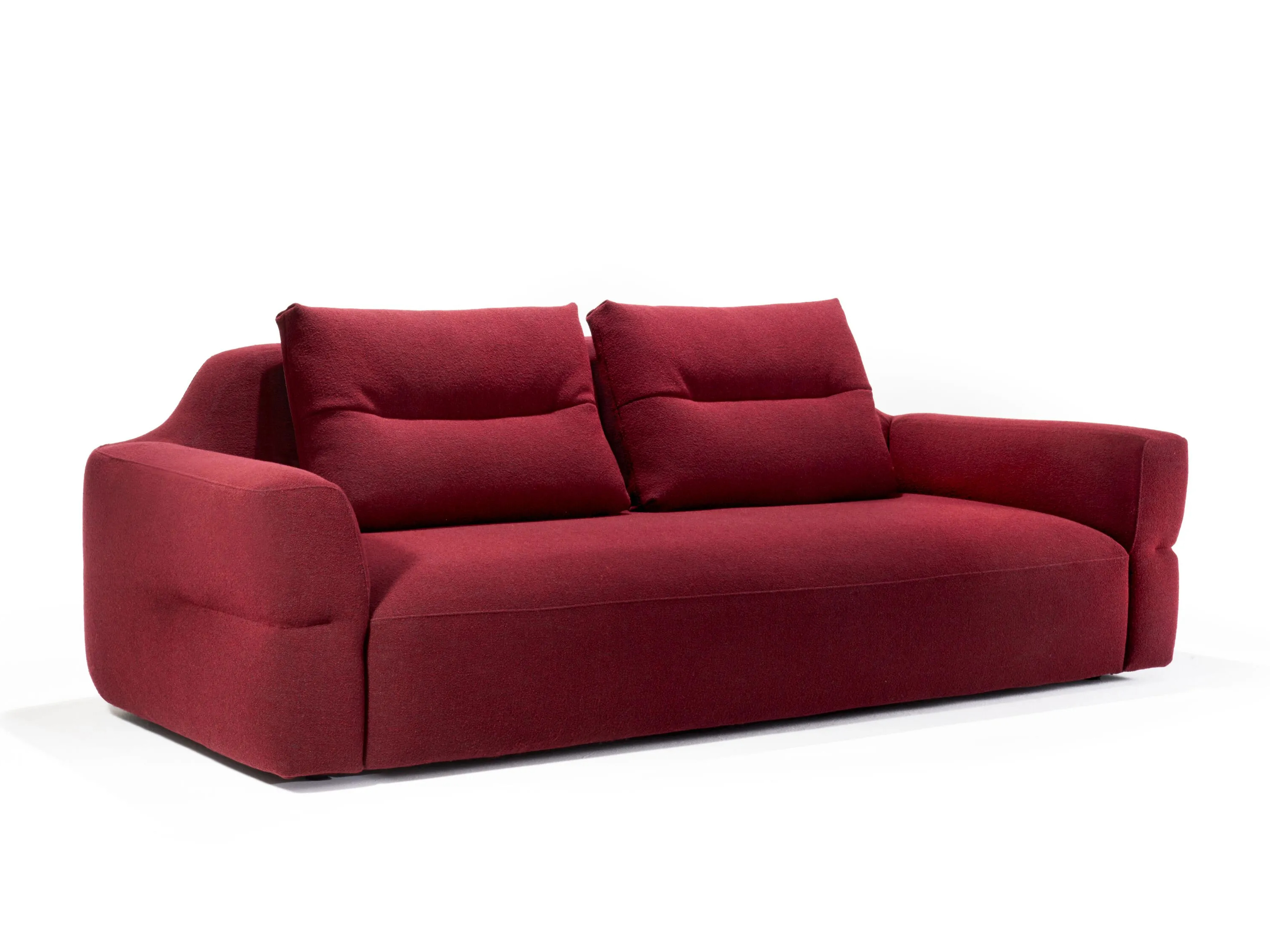 FEDRIGO Sofa By Zanotta