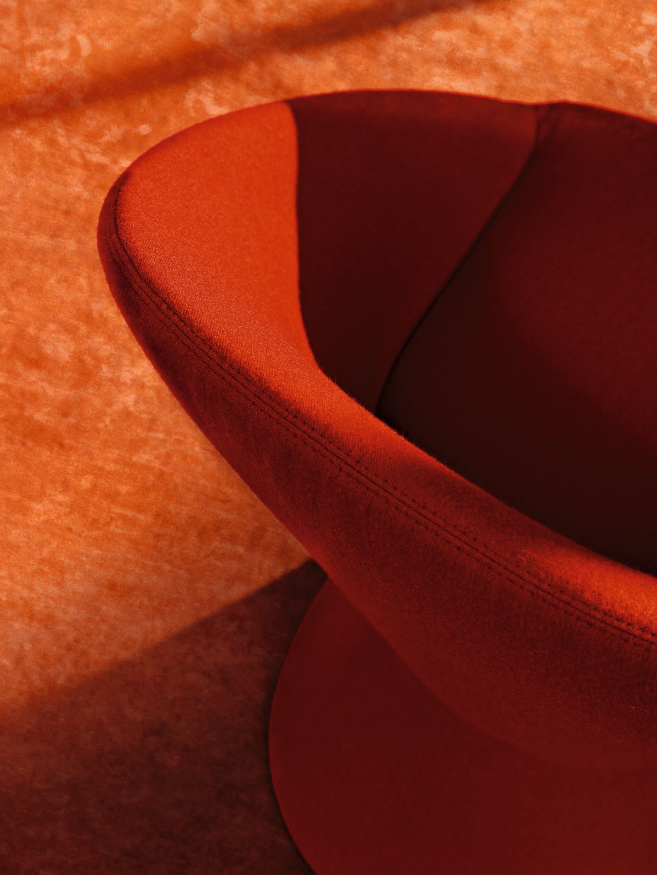 GIUNO Easy chair By Zanotta