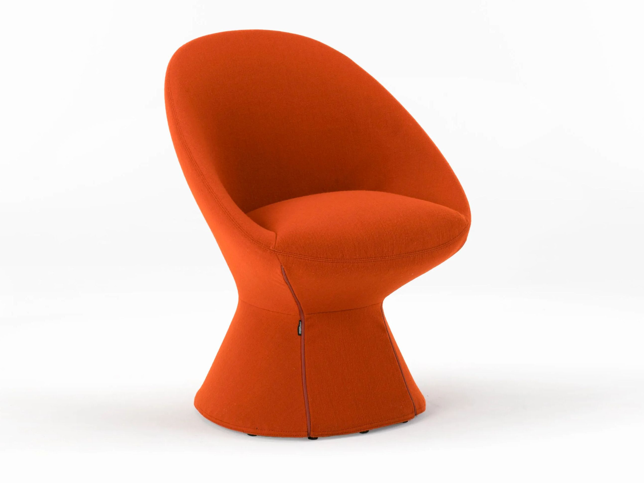 GIUNO Easy chair By Zanotta