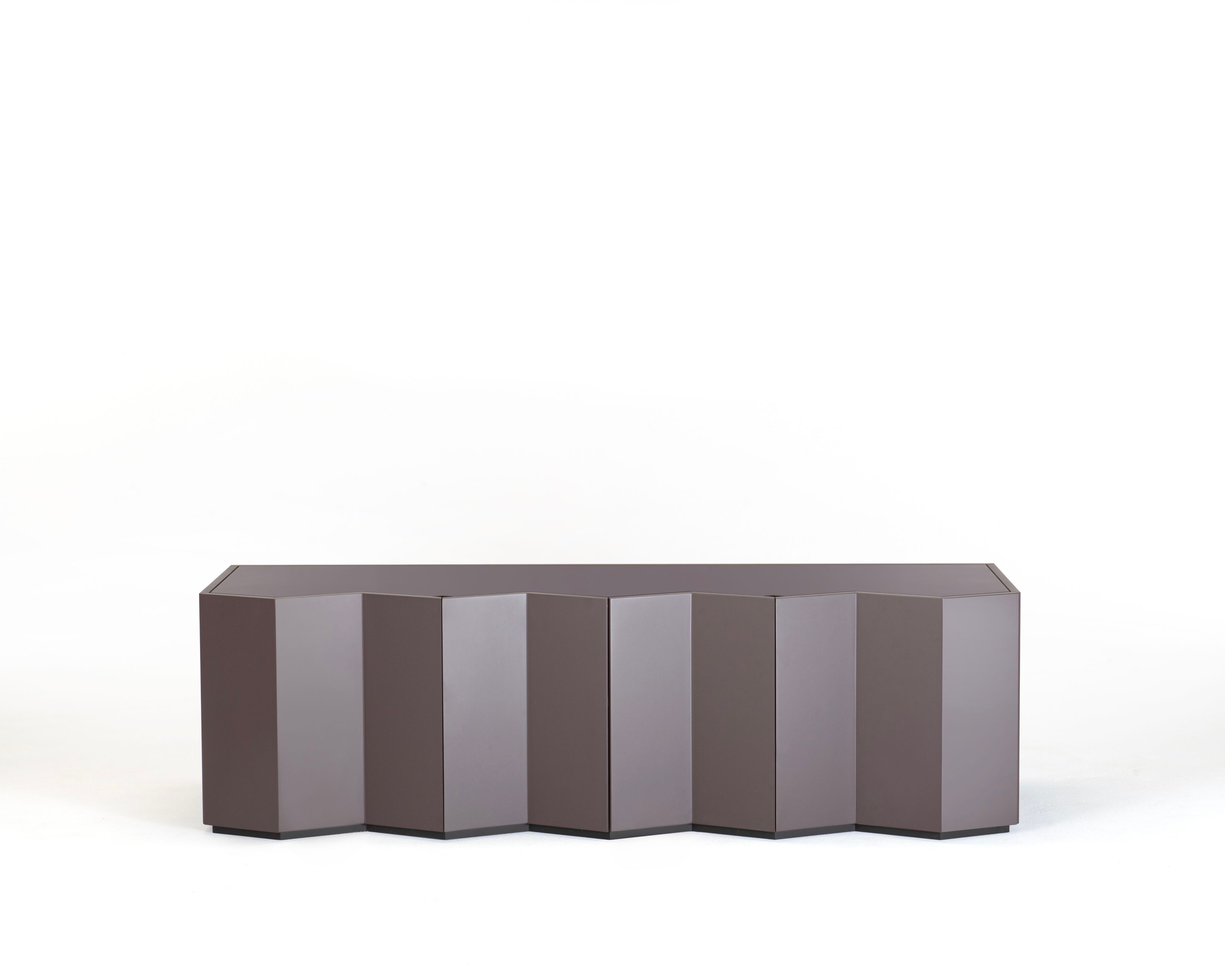 Z24 Sideboard By Zanotta