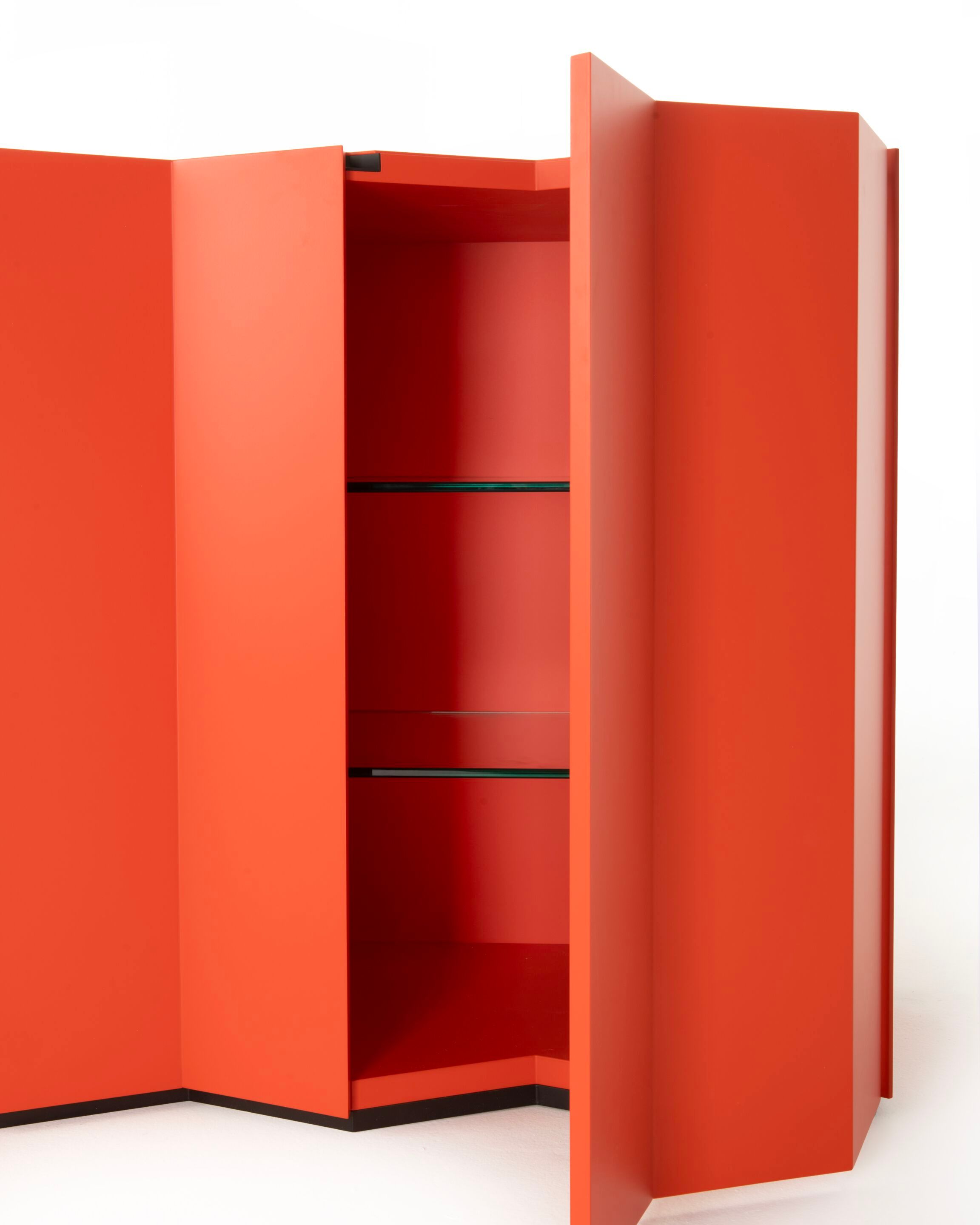 Z24 Sideboard By Zanotta