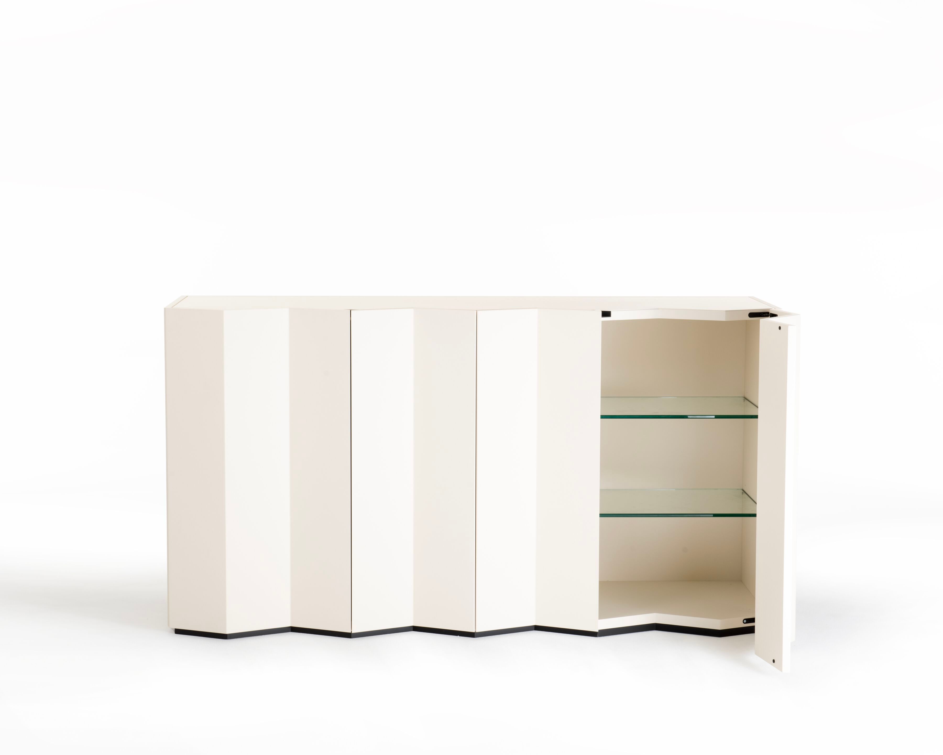 Z24 Sideboard By Zanotta