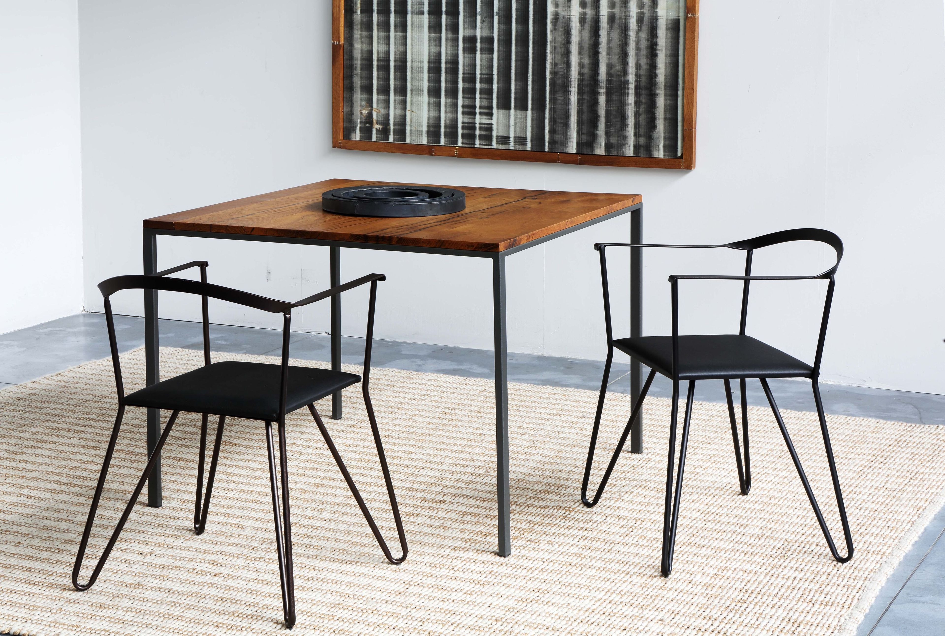 MELISSA Chair By Zeus