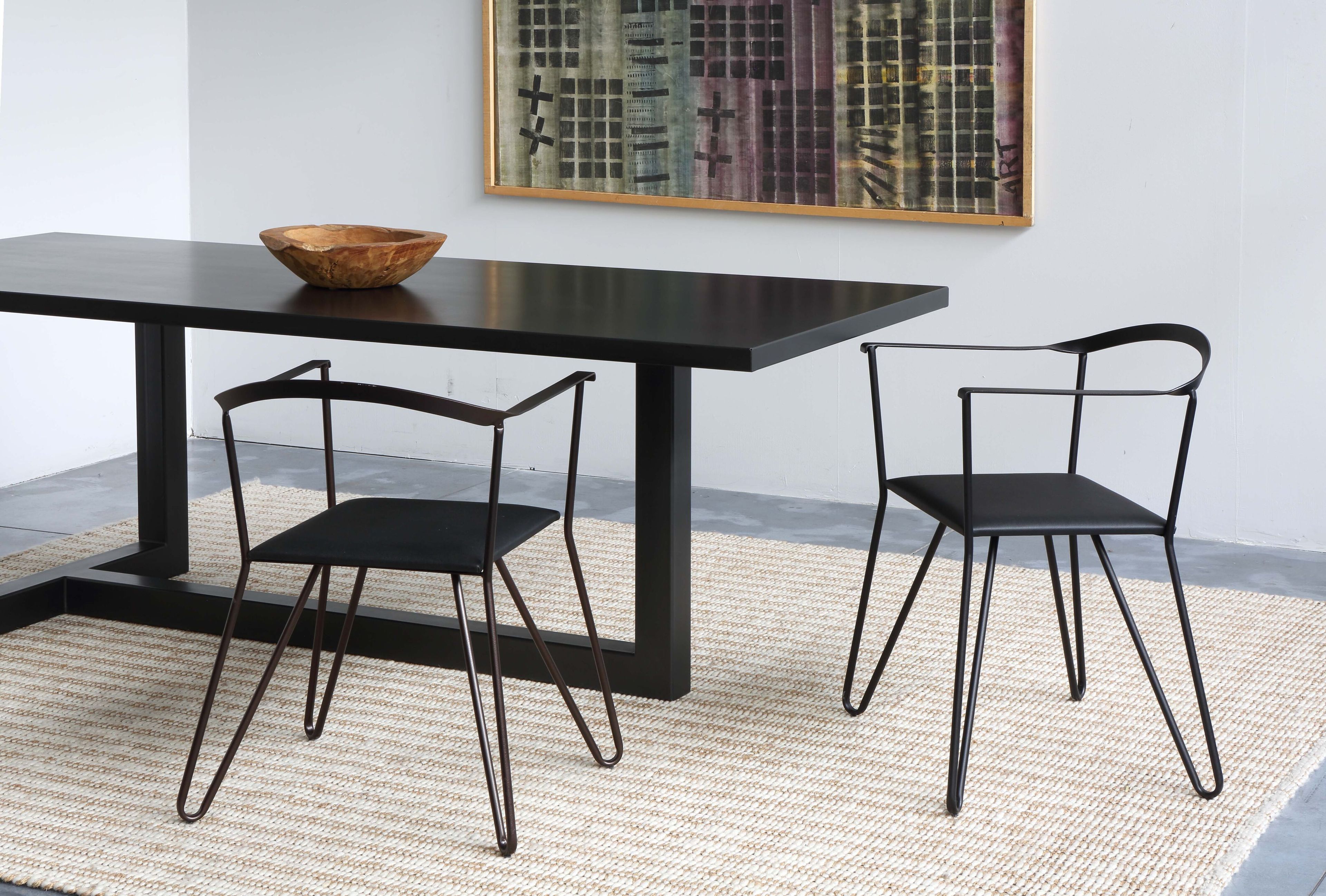 MELISSA Chair By Zeus