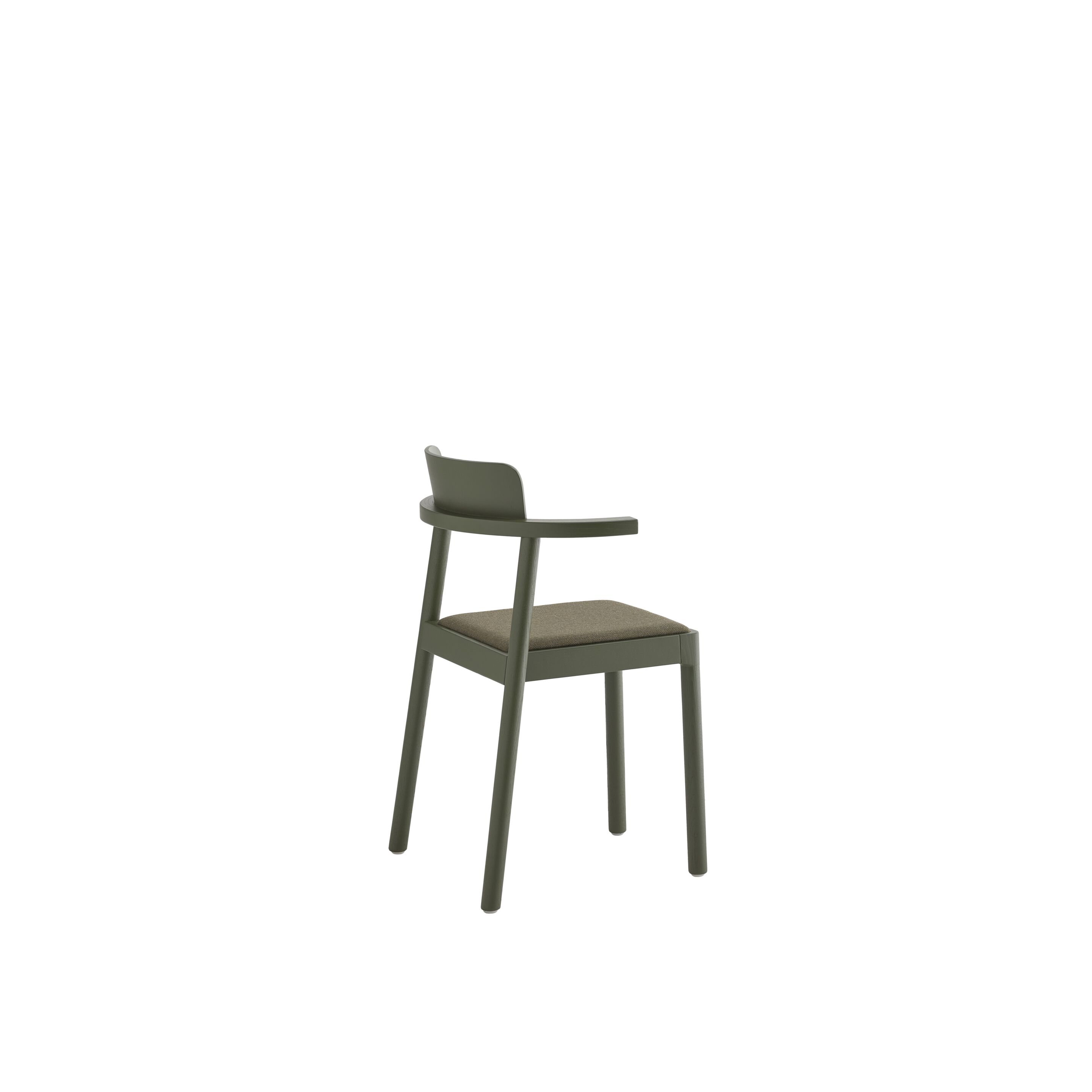 AROMA Chair By Zilio A&C