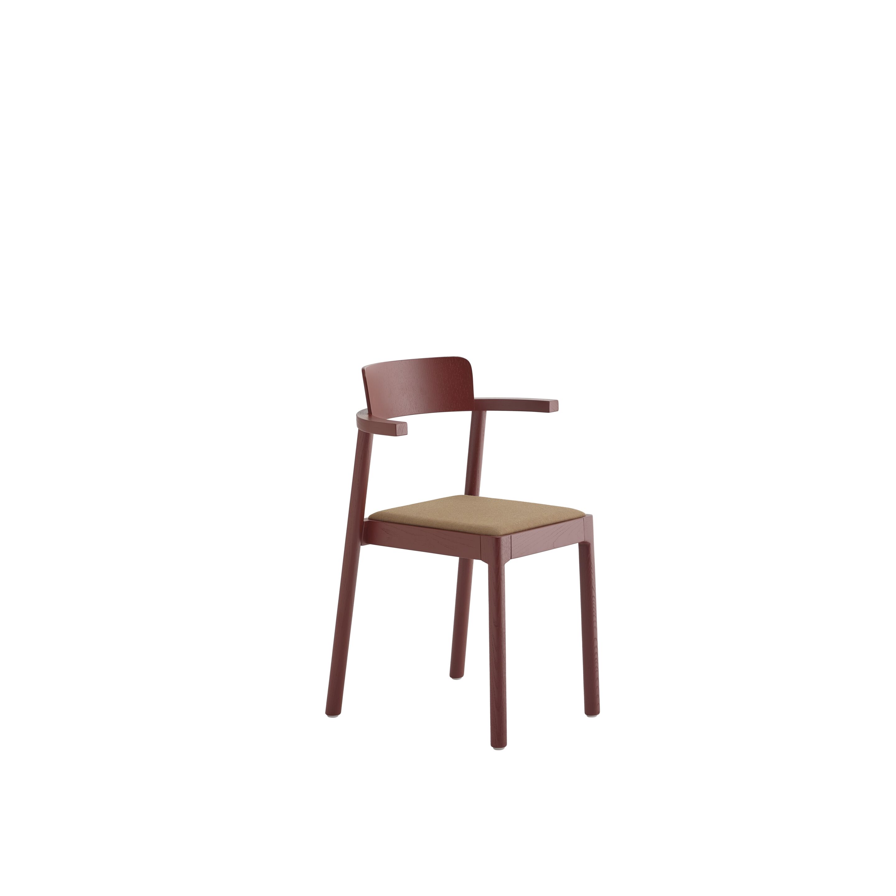 AROMA Chair By Zilio A&C