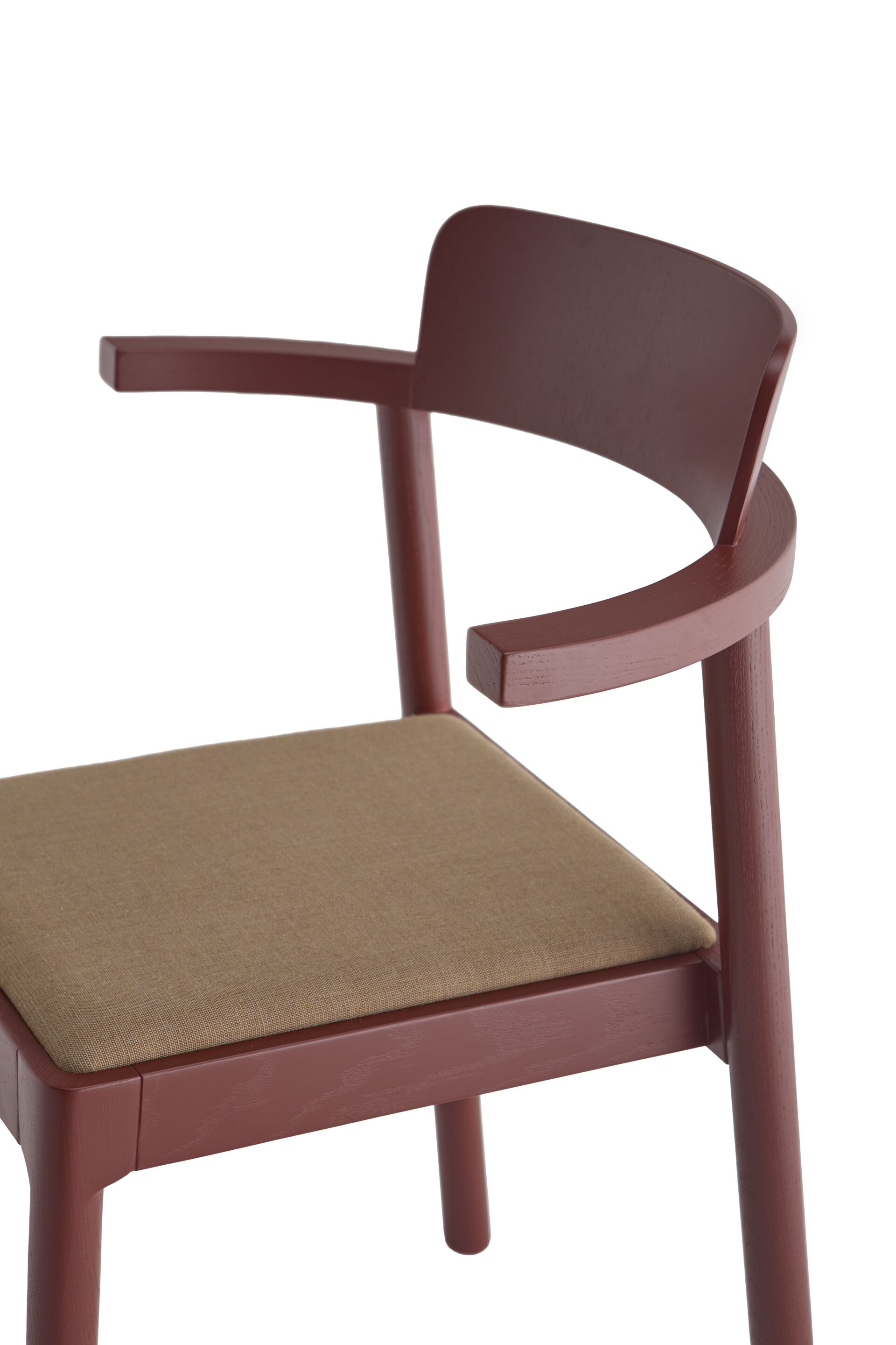 AROMA Chair By Zilio A&C