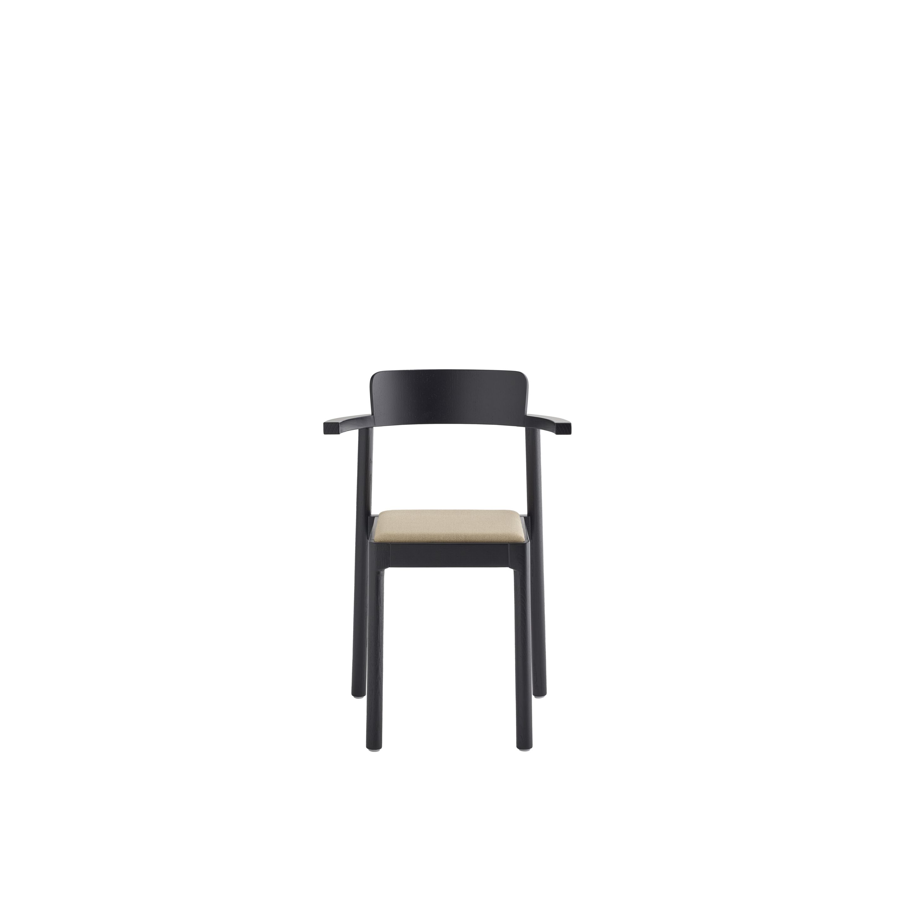 AROMA Chair By Zilio A&C