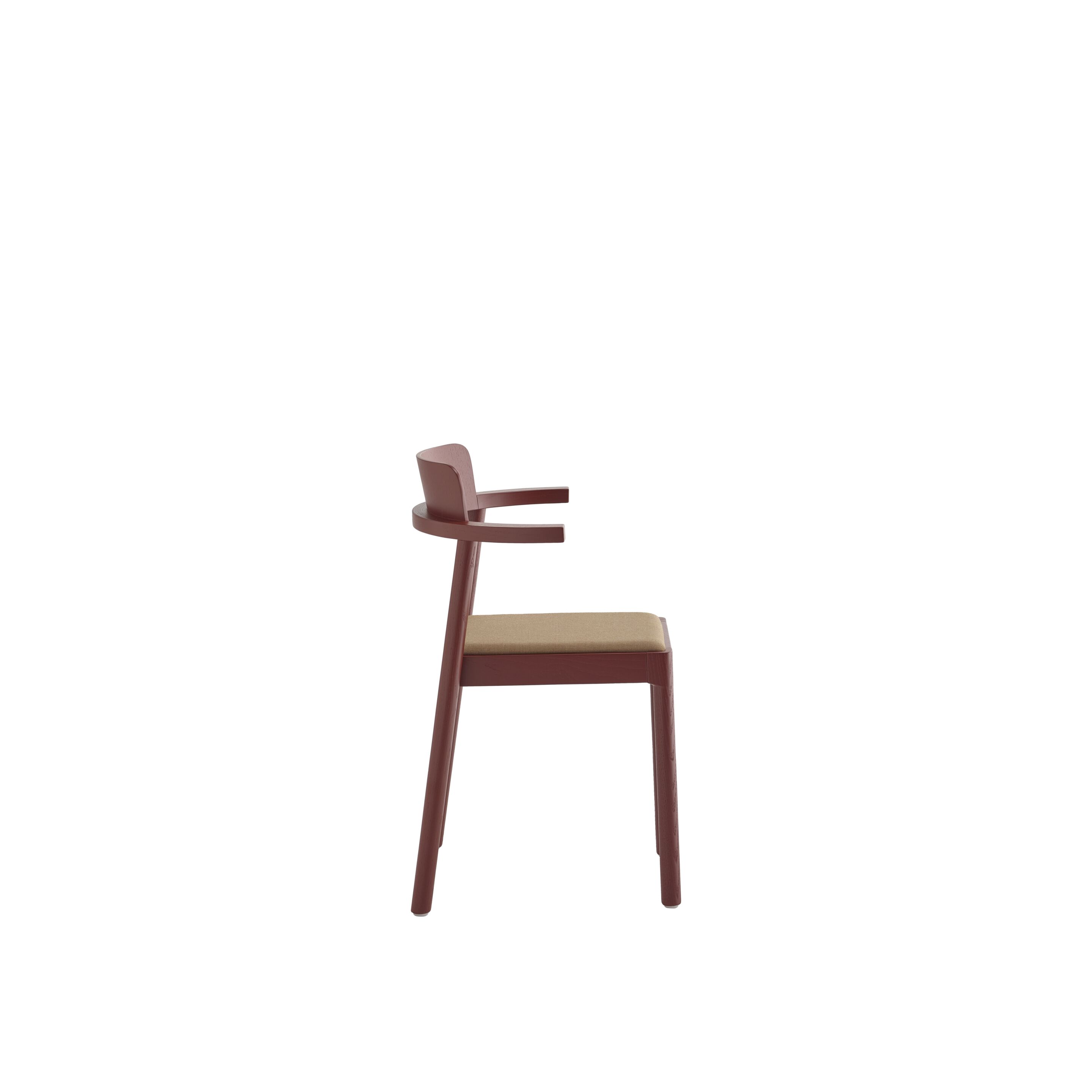 AROMA Chair By Zilio A&C