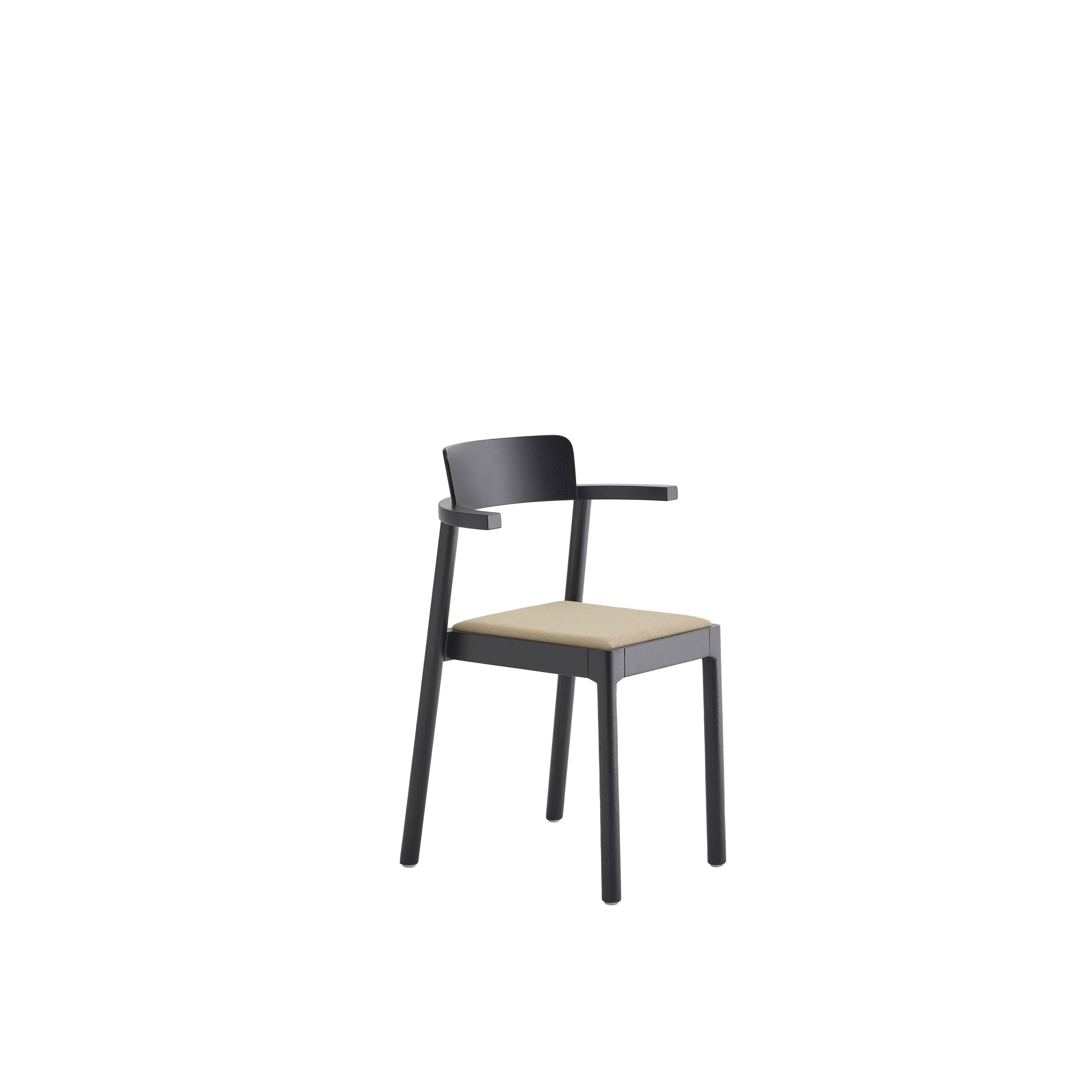 AROMA Chair By Zilio A&C