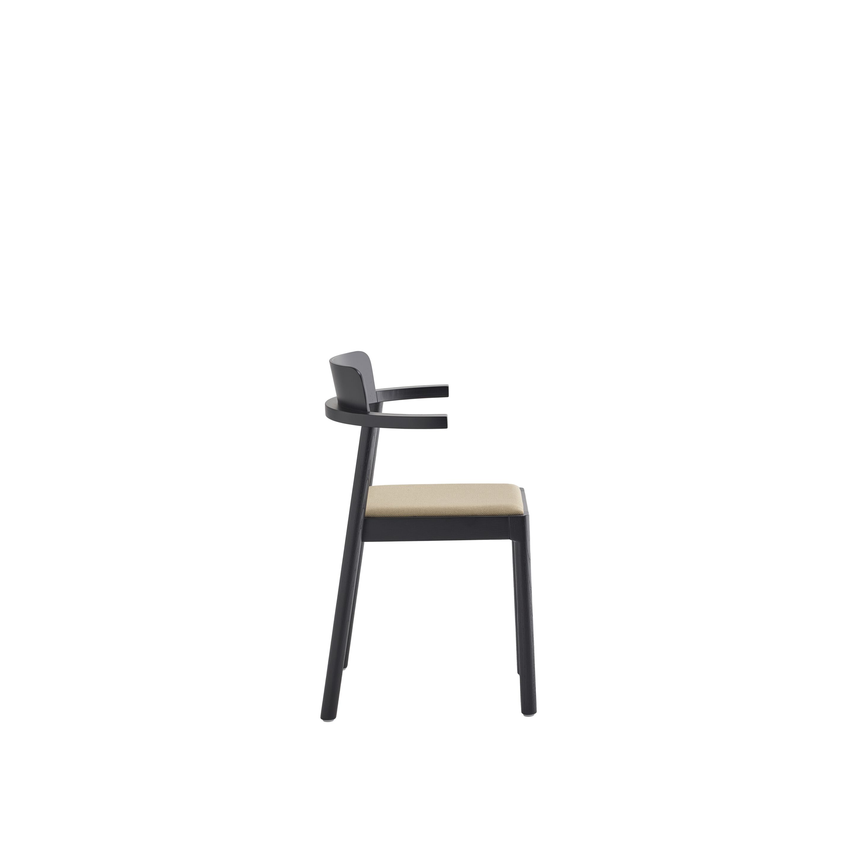 AROMA Chair By Zilio A&C