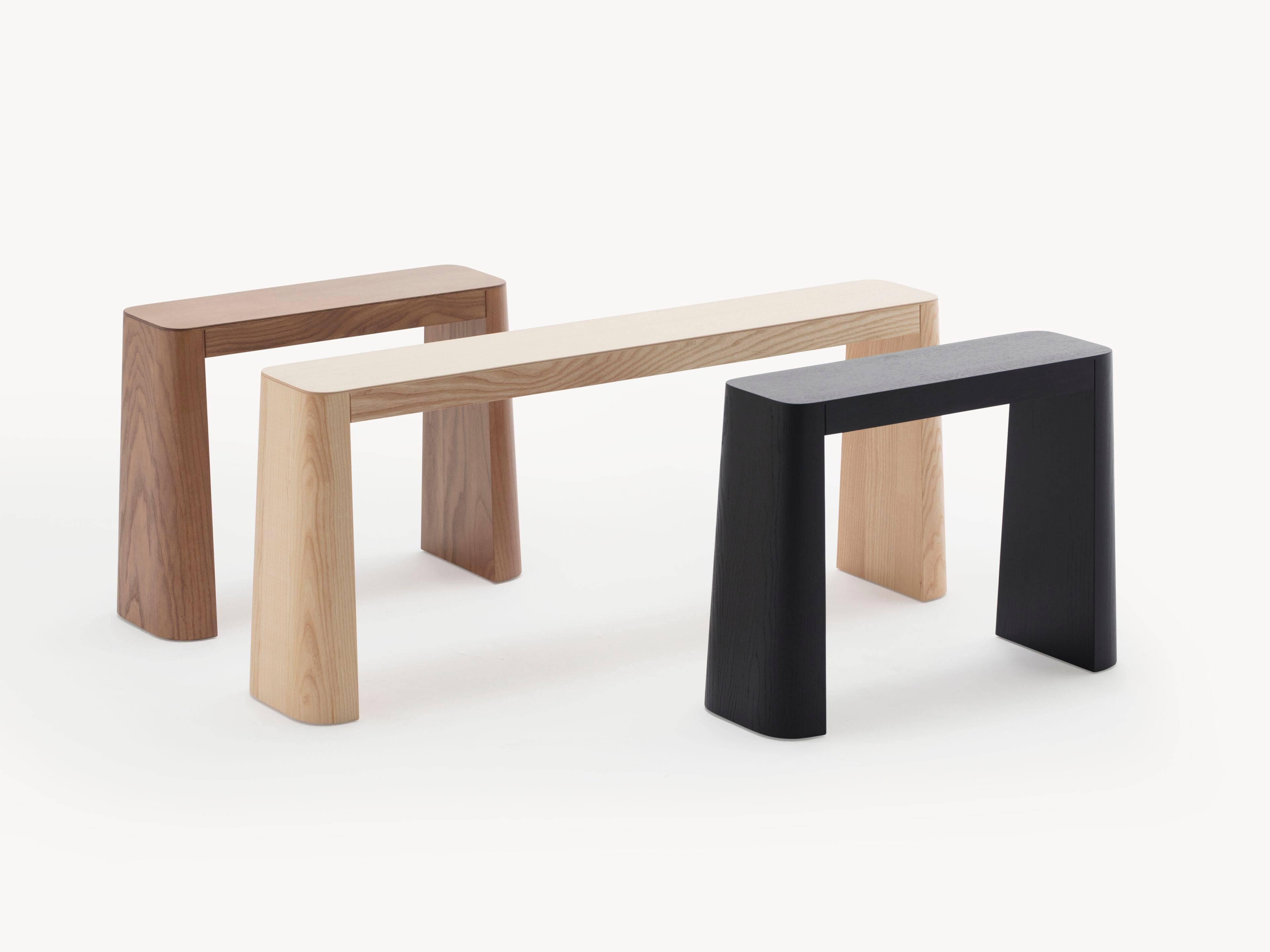 MULE Bench By Zilio A&C