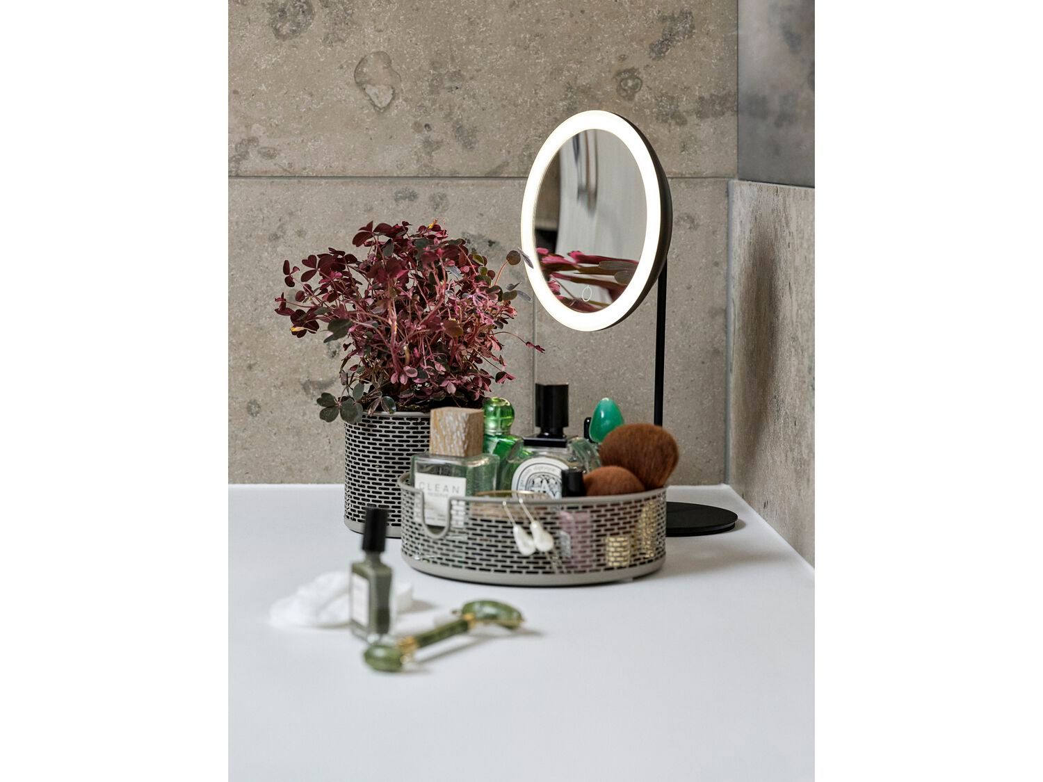 Shaving mirror Shaving mirror By Zone Denmark