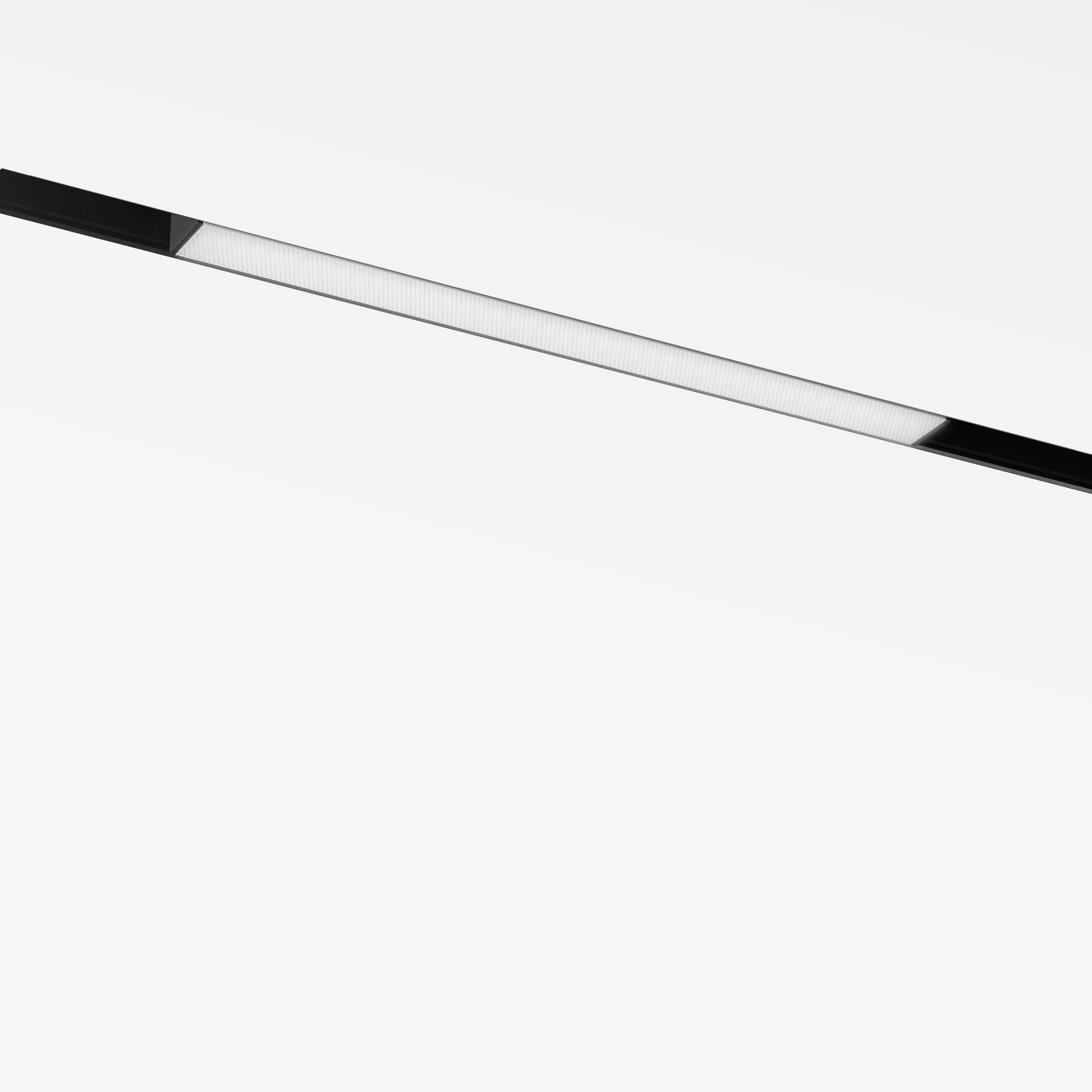 Recessed Anodized aluminium Track-Light °IN °Online Collection By Eden ...