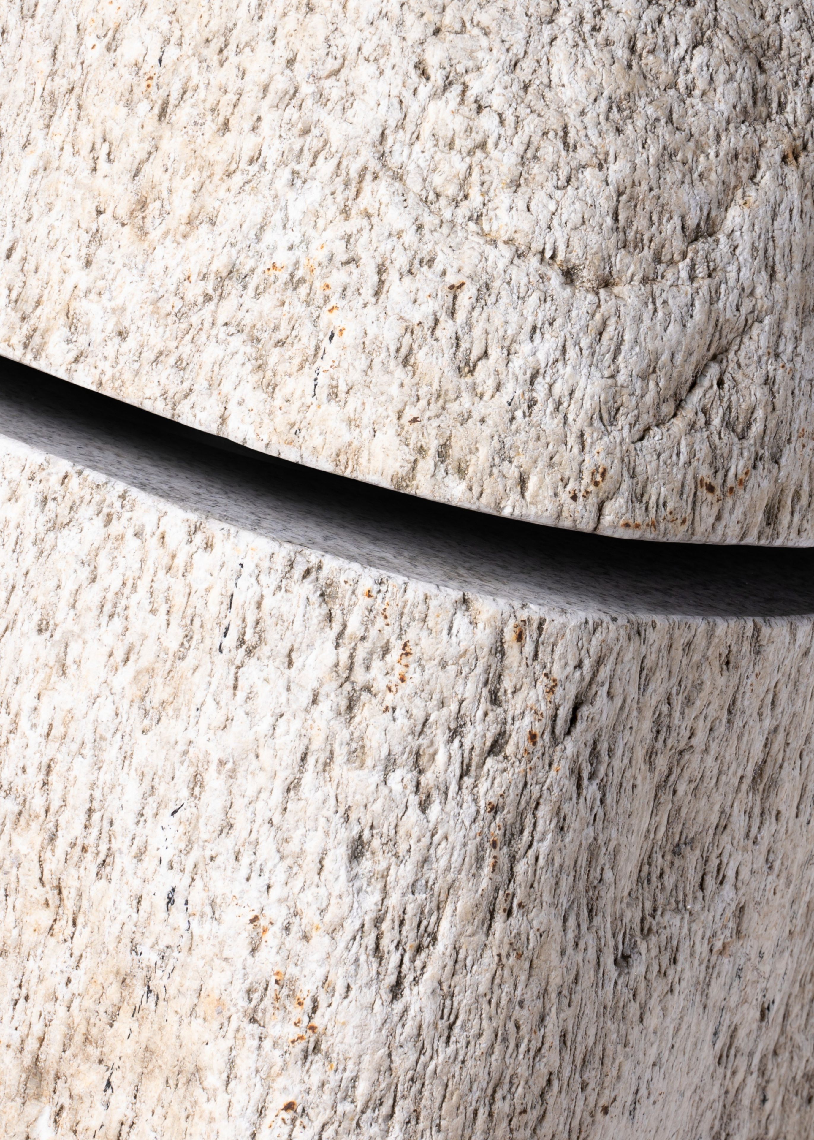 LED marble floor lamp with WiFi MINIMAL Menhir Minimal Collection By ...