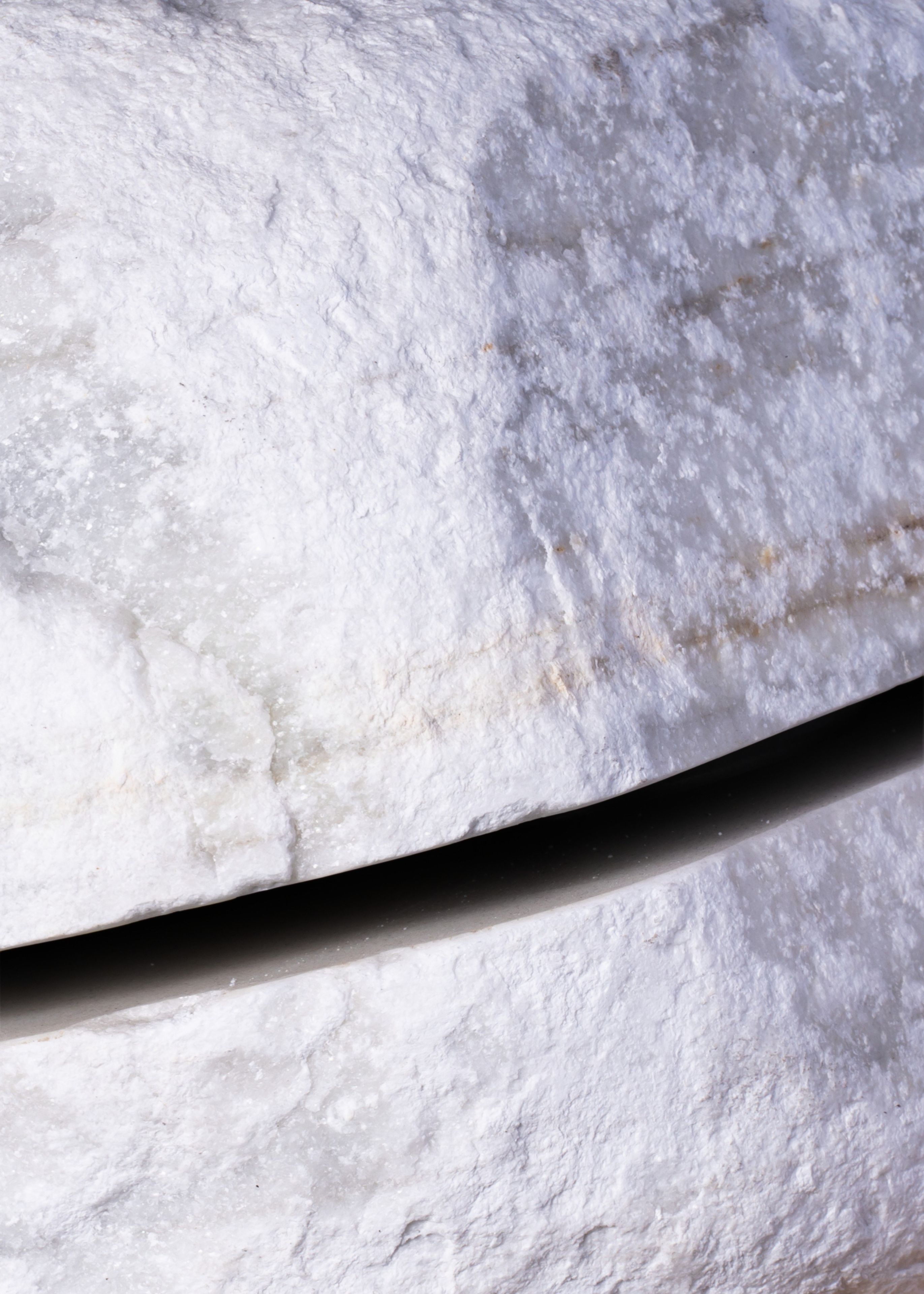 LED marble floor lamp with WiFi MINIMAL Menhir Minimal Collection By ...