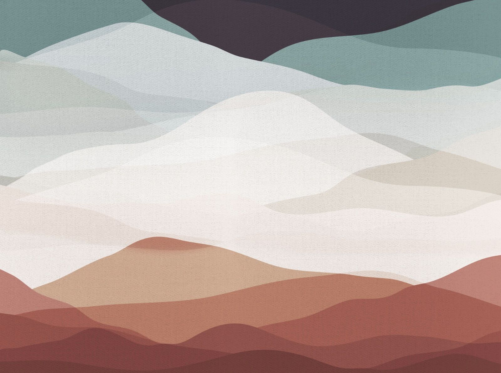 TRANSITIONS Wallpaper By Officinarkitettura®