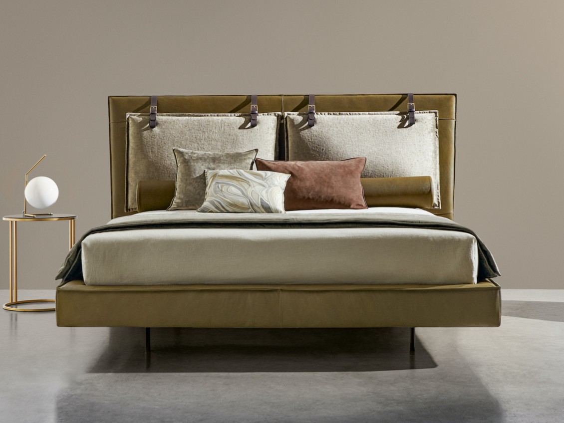 A-BOX bed By Twils