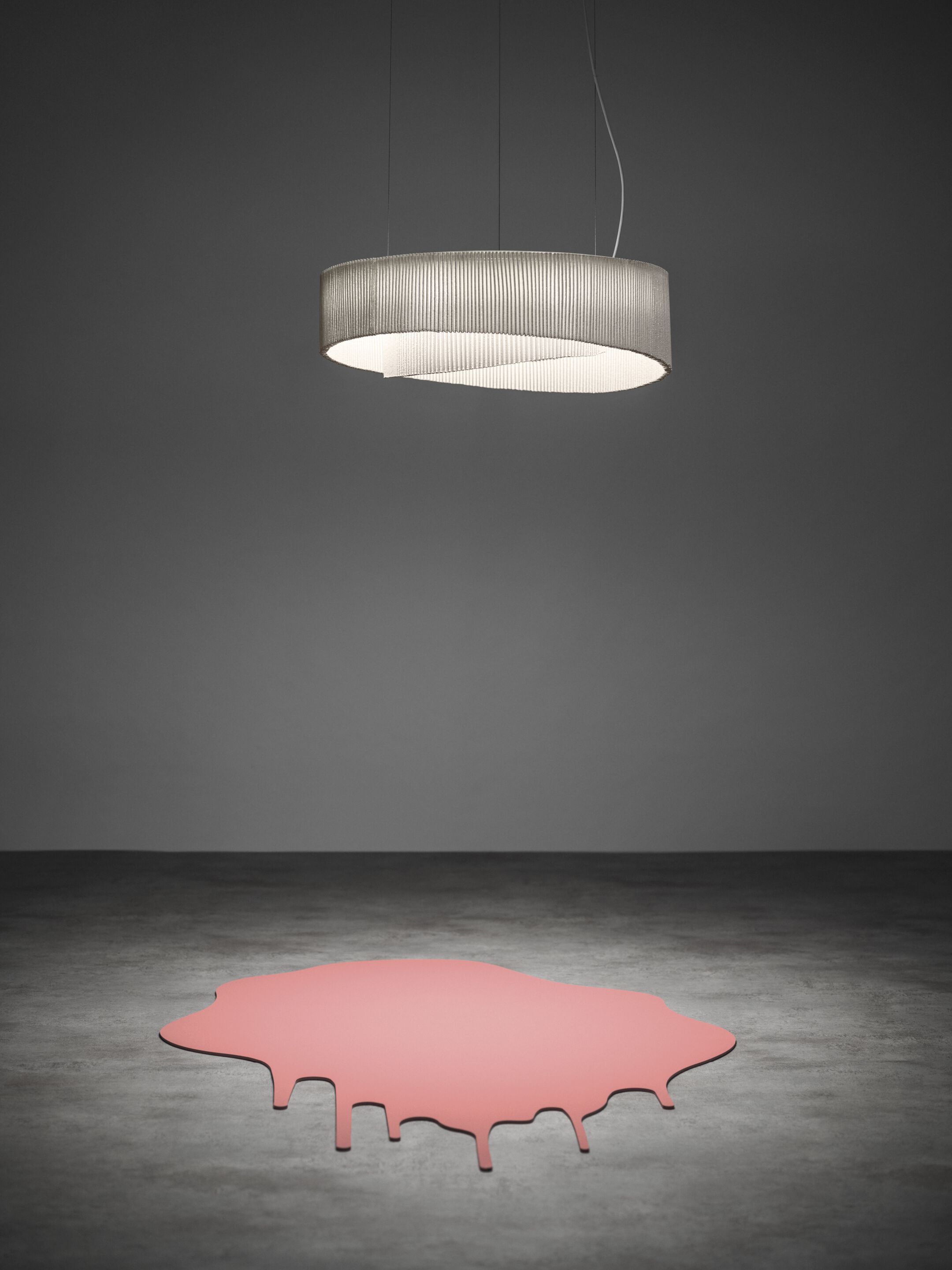 ANEL Pendelleuchte By a-emotional light